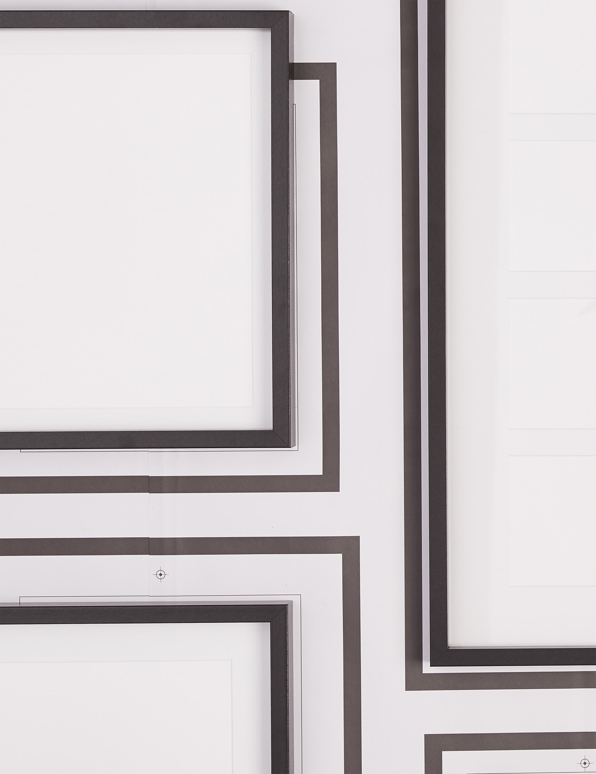 Set of 8 Gallery Frames | M&S Collection | M&S