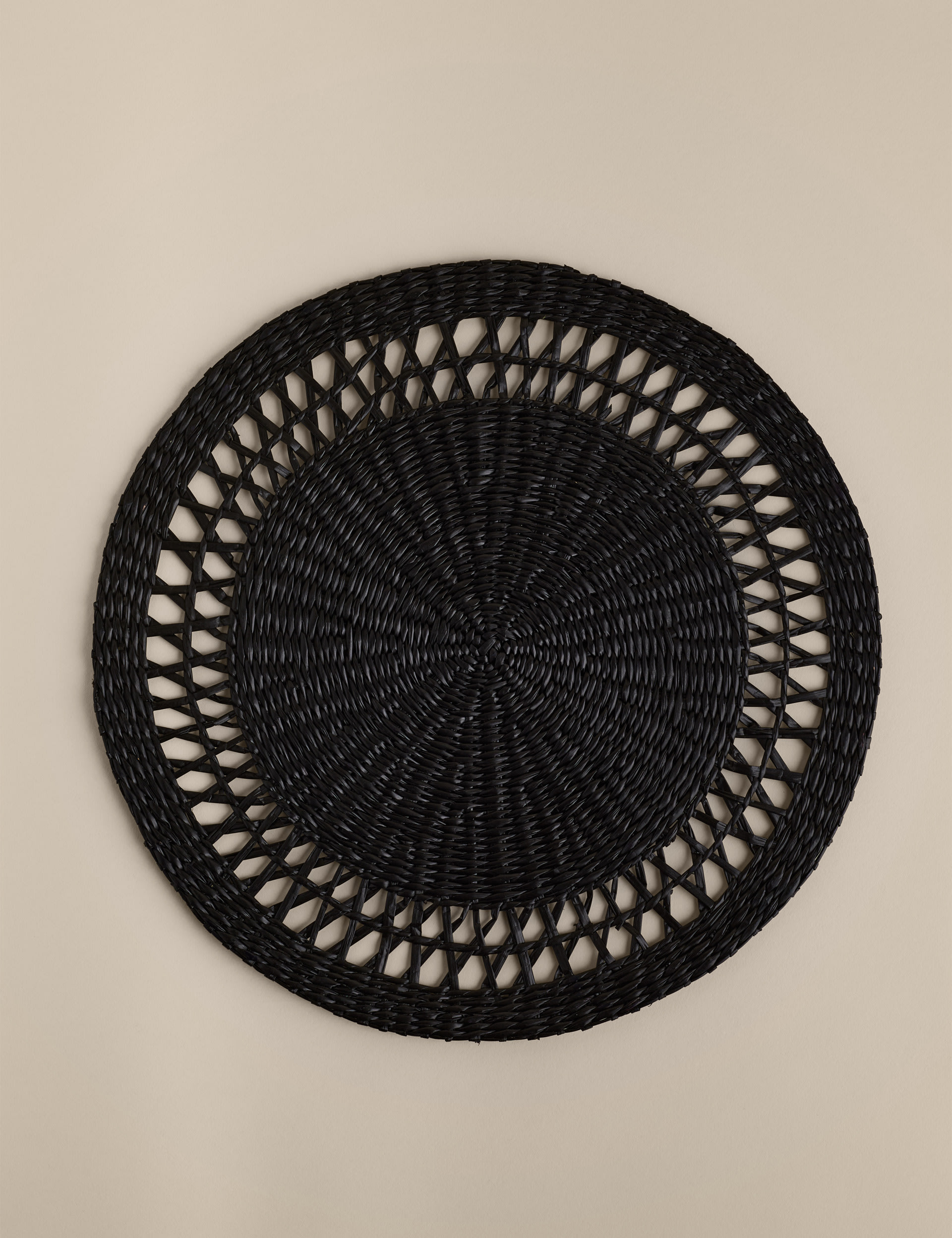 Set of 4 Seagrass Placemats | M&S Collection | M&S