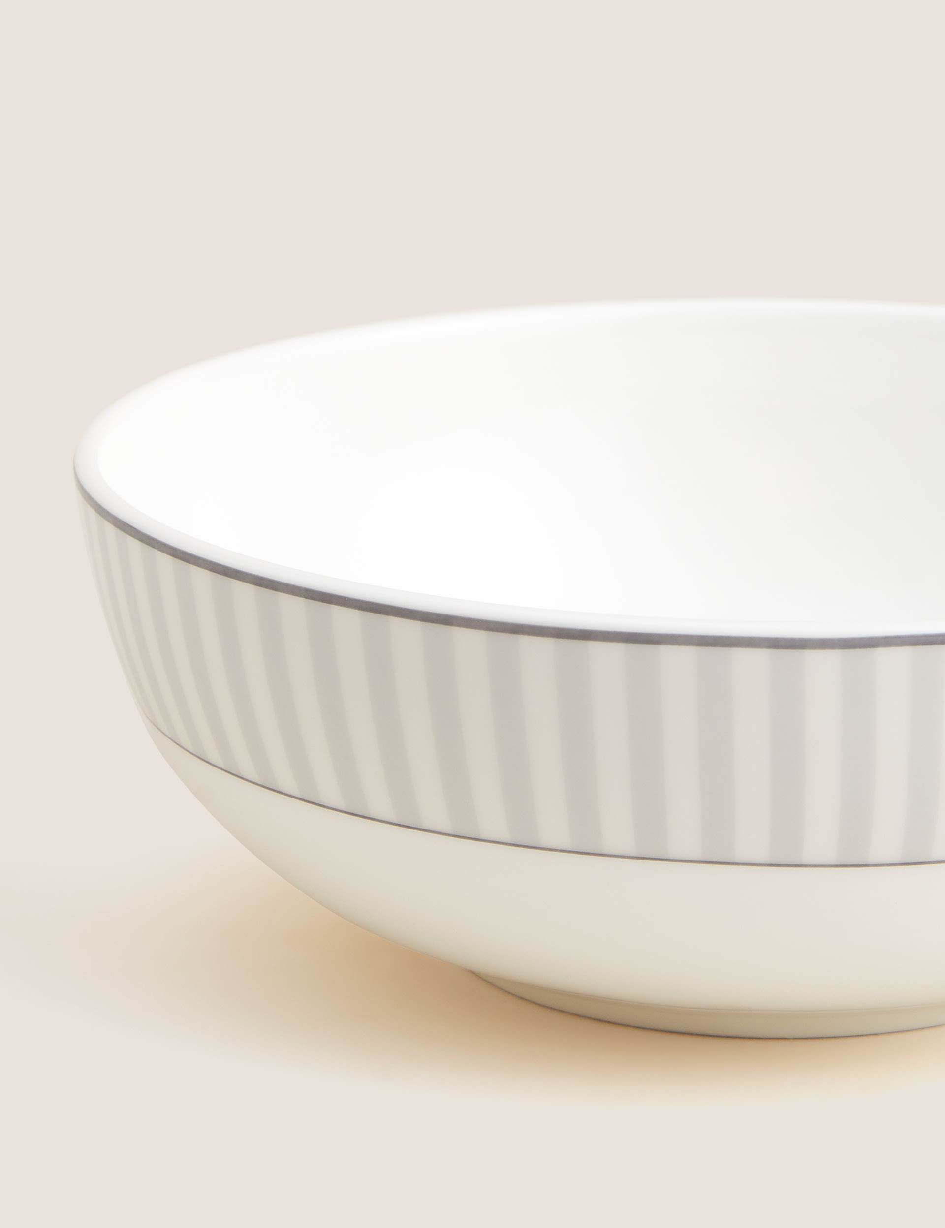 12 Piece Hampton Dinner Set | M&S Collection | M&S