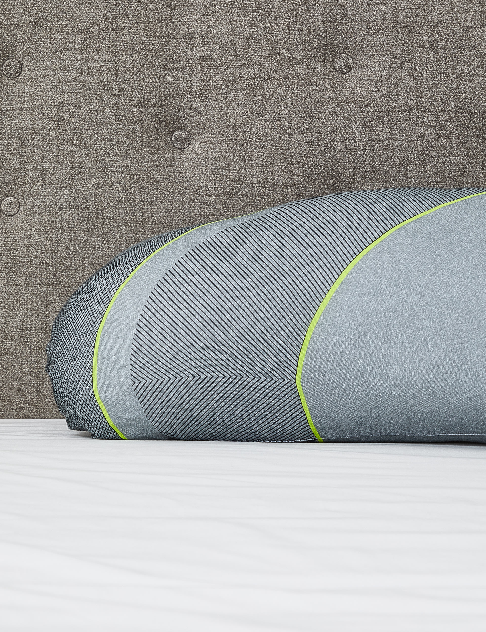Sports Recovery Medium Body PIllow | KALLY SLEEP | M&S