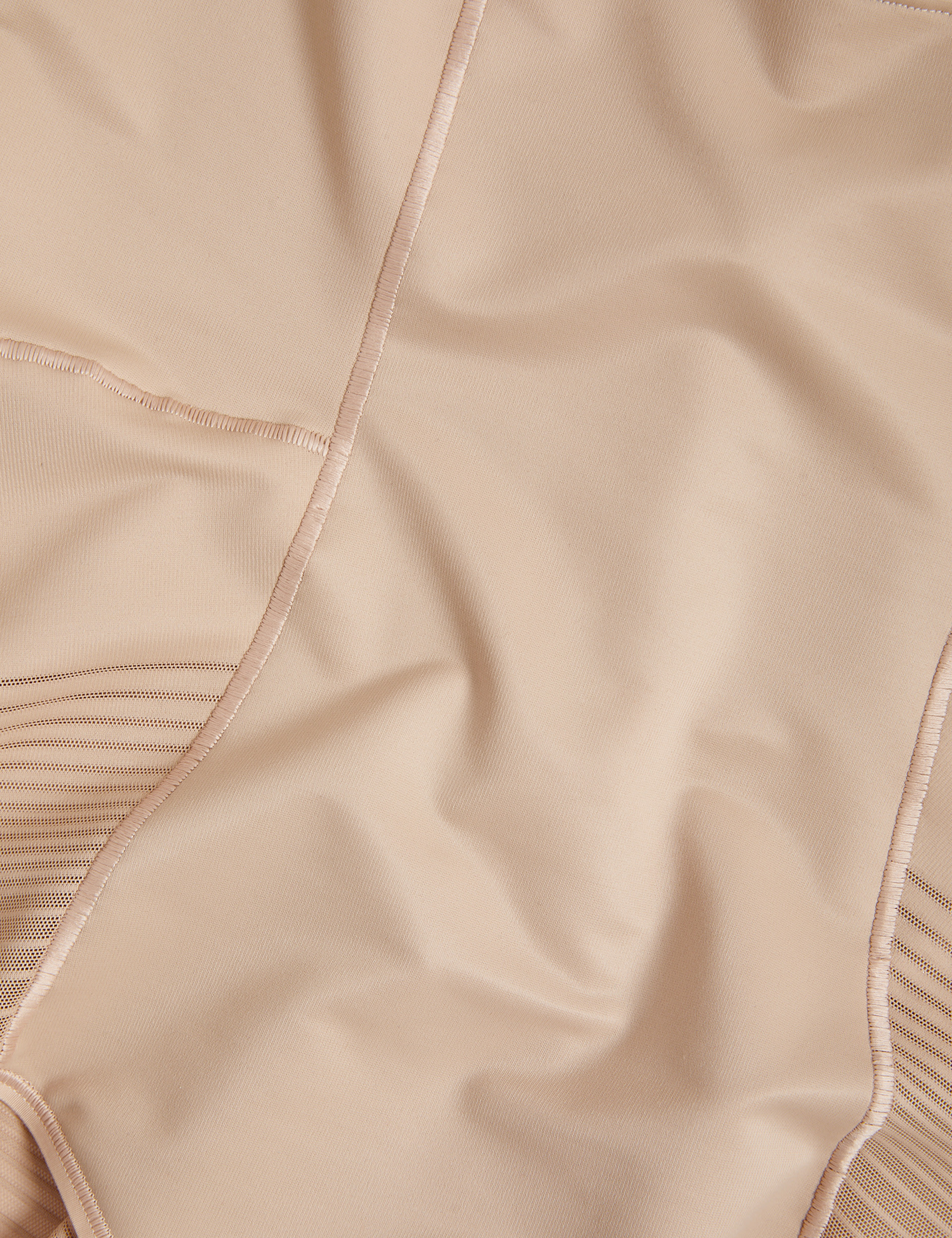 Body Define™ Firm Control Wear Your Own Bra Bodysuit | Body by M&S | M&S