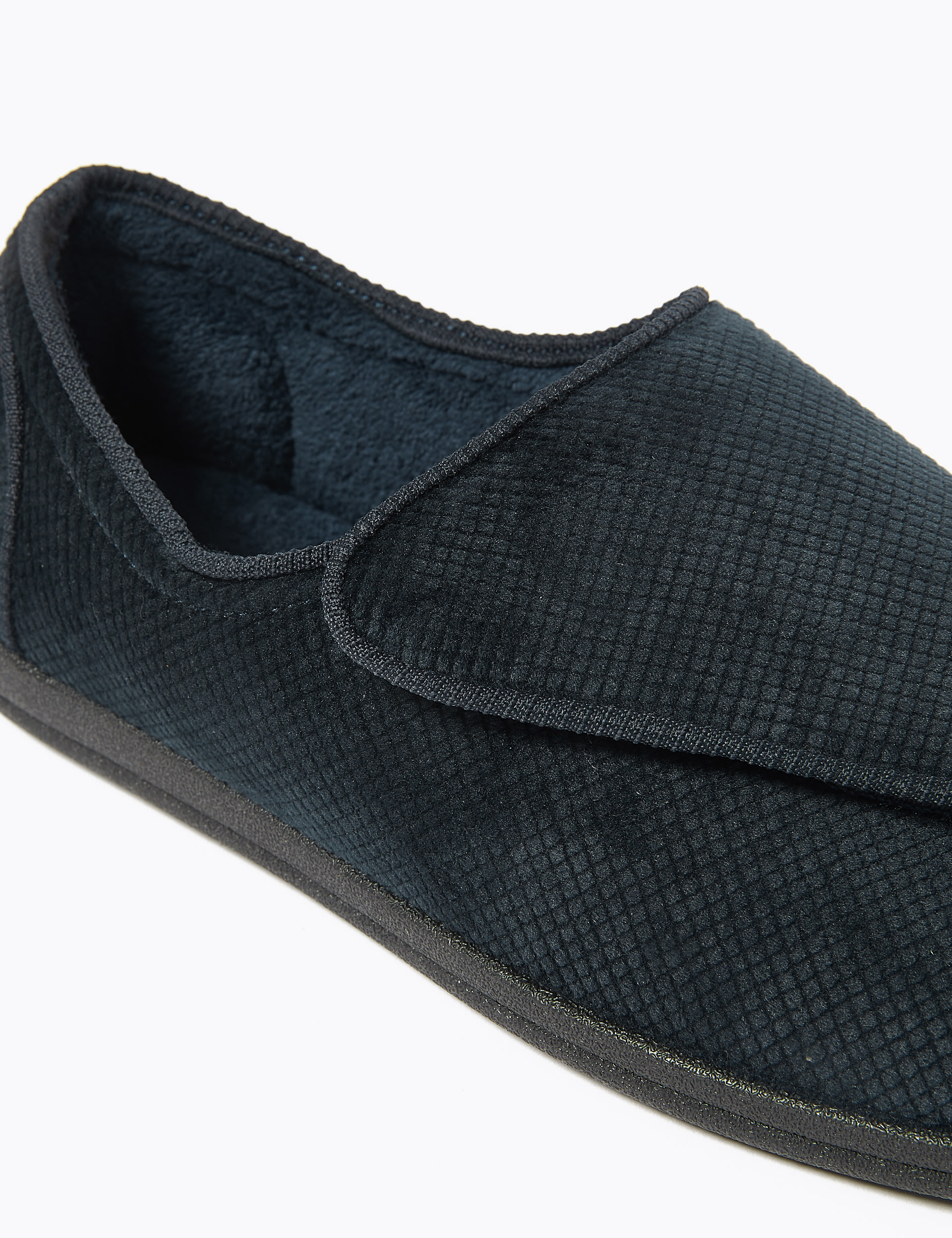 Riptape Slippers with Freshfeet™ | M&S Collection | M&S