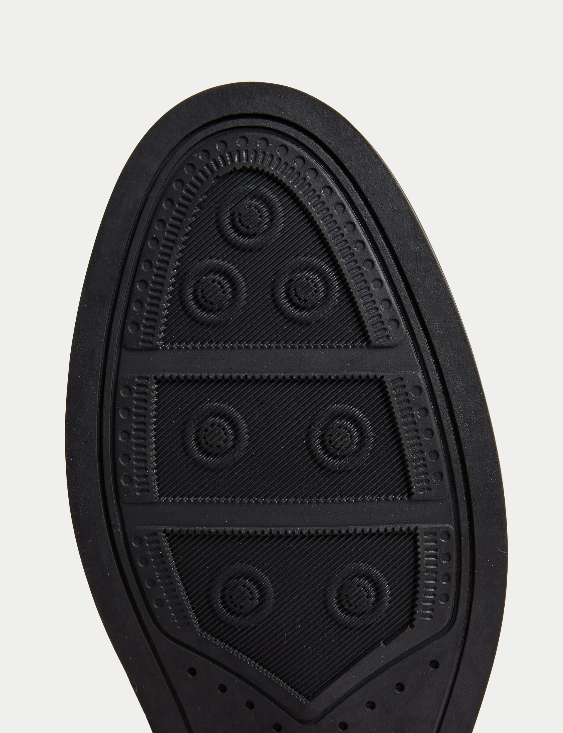 Leather Derby Shoes | M&S Collection | M&S