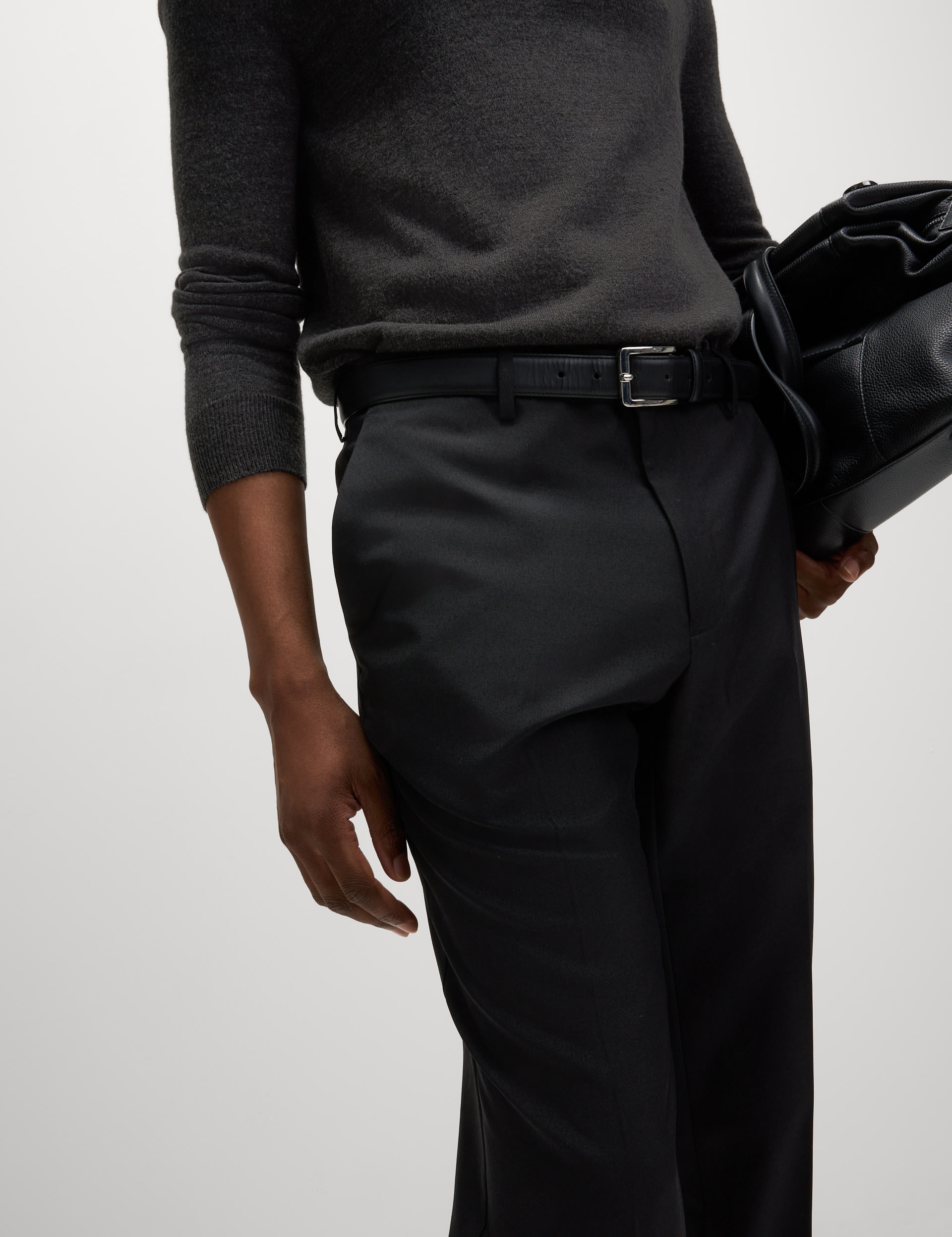 Skinny Fit Trousers | M&S Collection | M&S