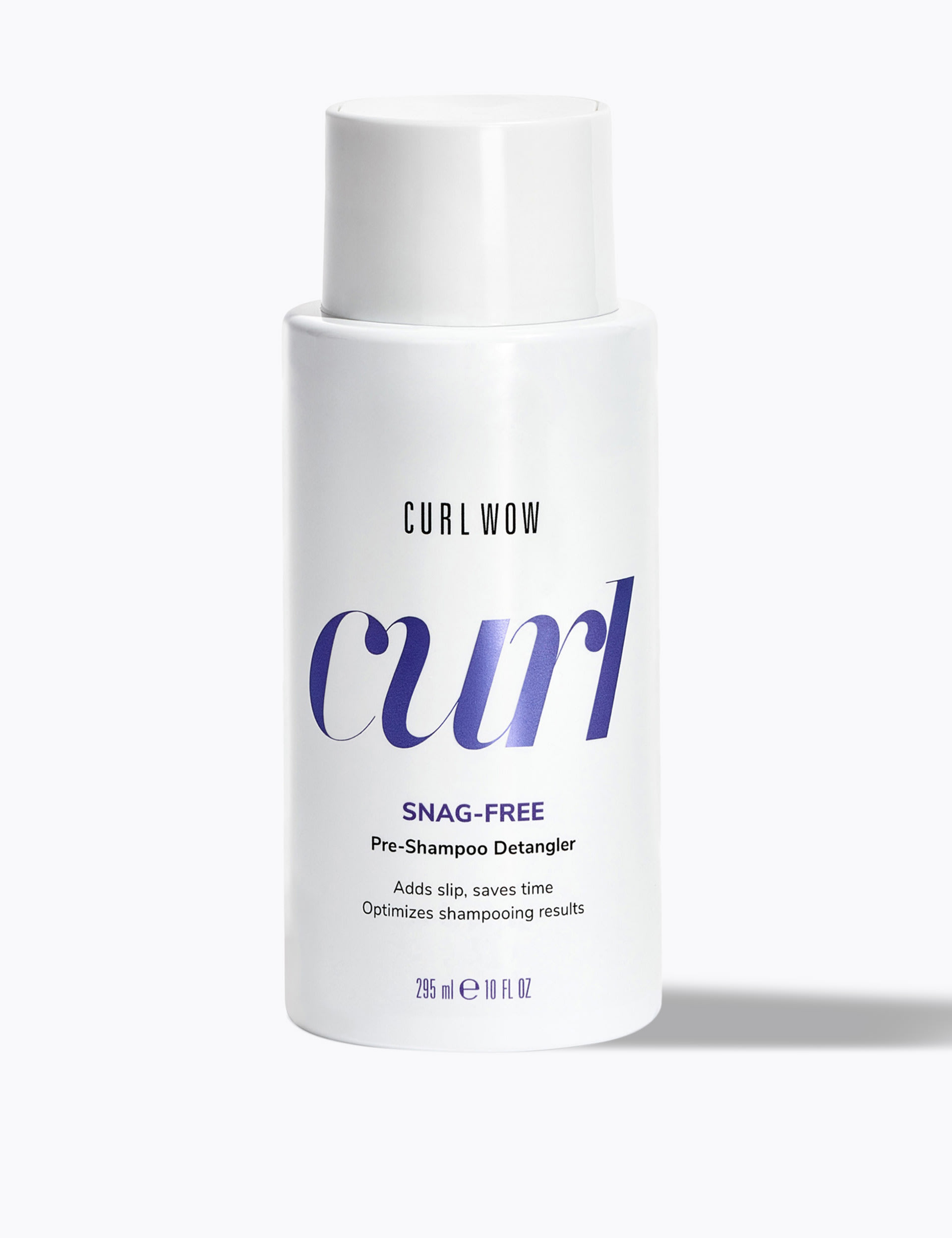 Snag-Free Pre-Shampoo Detangler 295ml | Color WOW | M&S