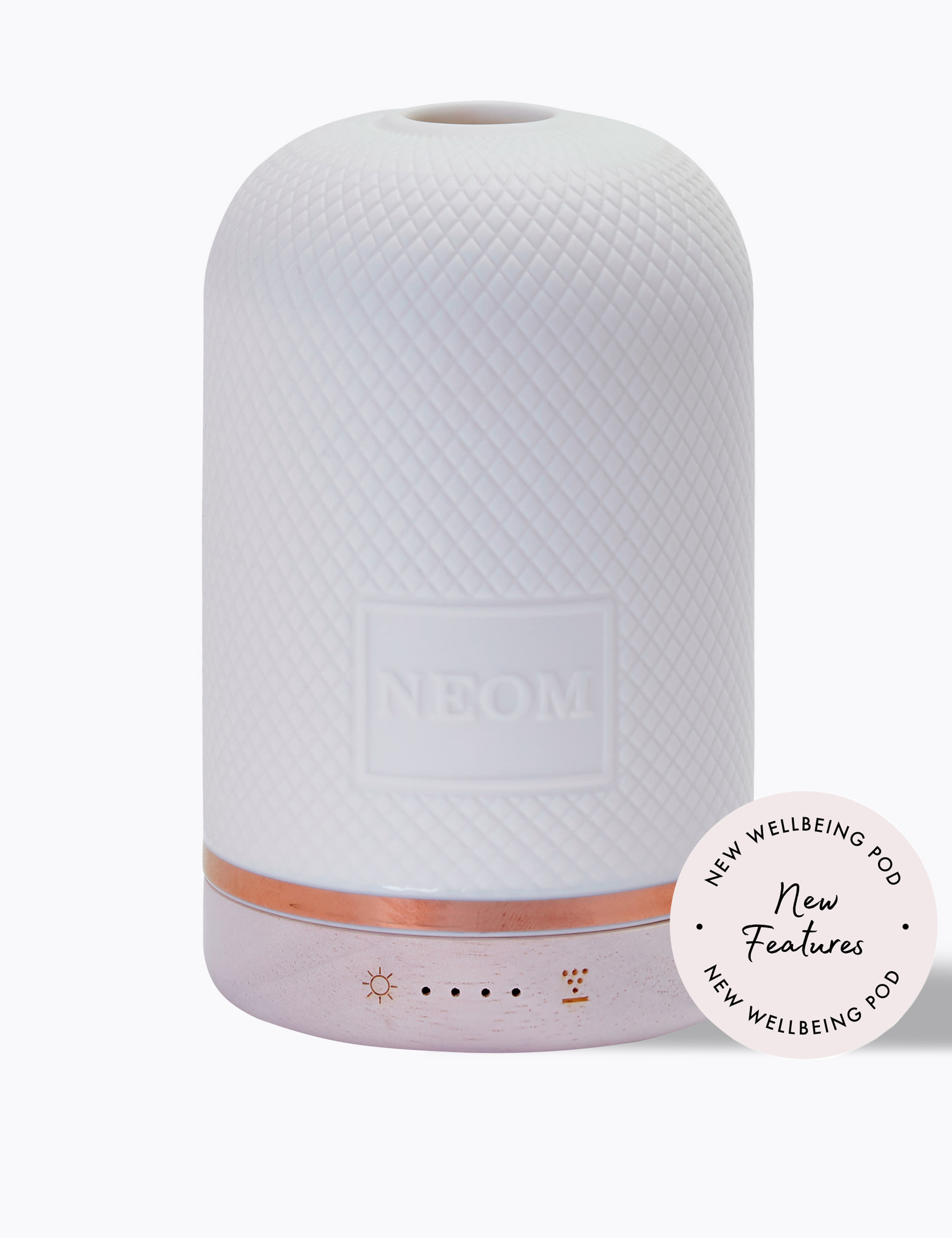 Wellbeing POD | Neom | M&S