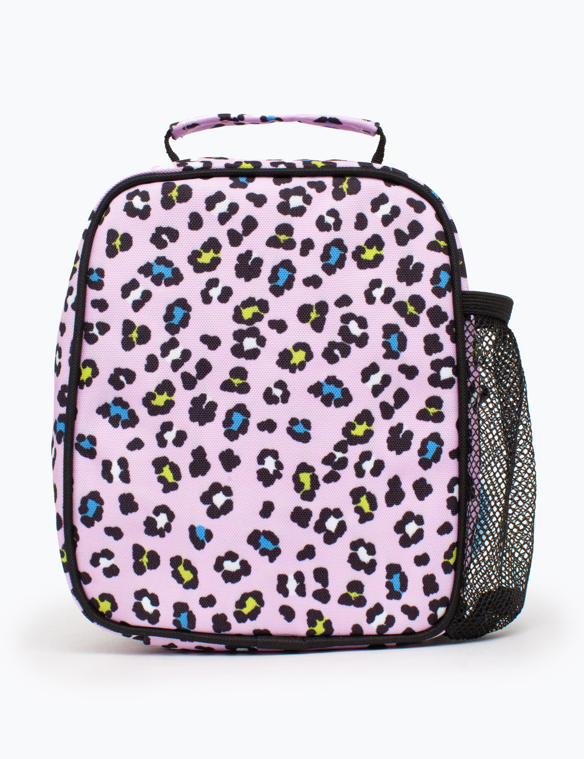 Kids' Leopard Print Lunch Box | Hype | M&S