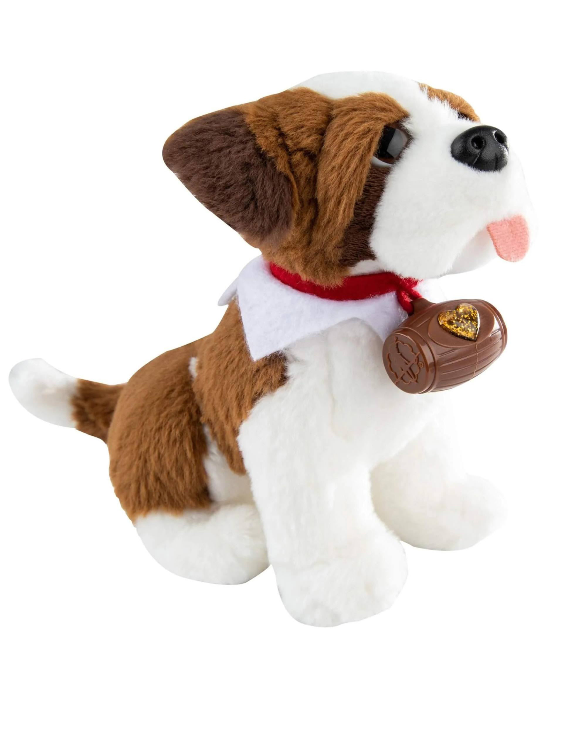 Elf Pets® A Saint Bernard Tradition (3+ Yrs) | The Elf On The Shelf | M&S