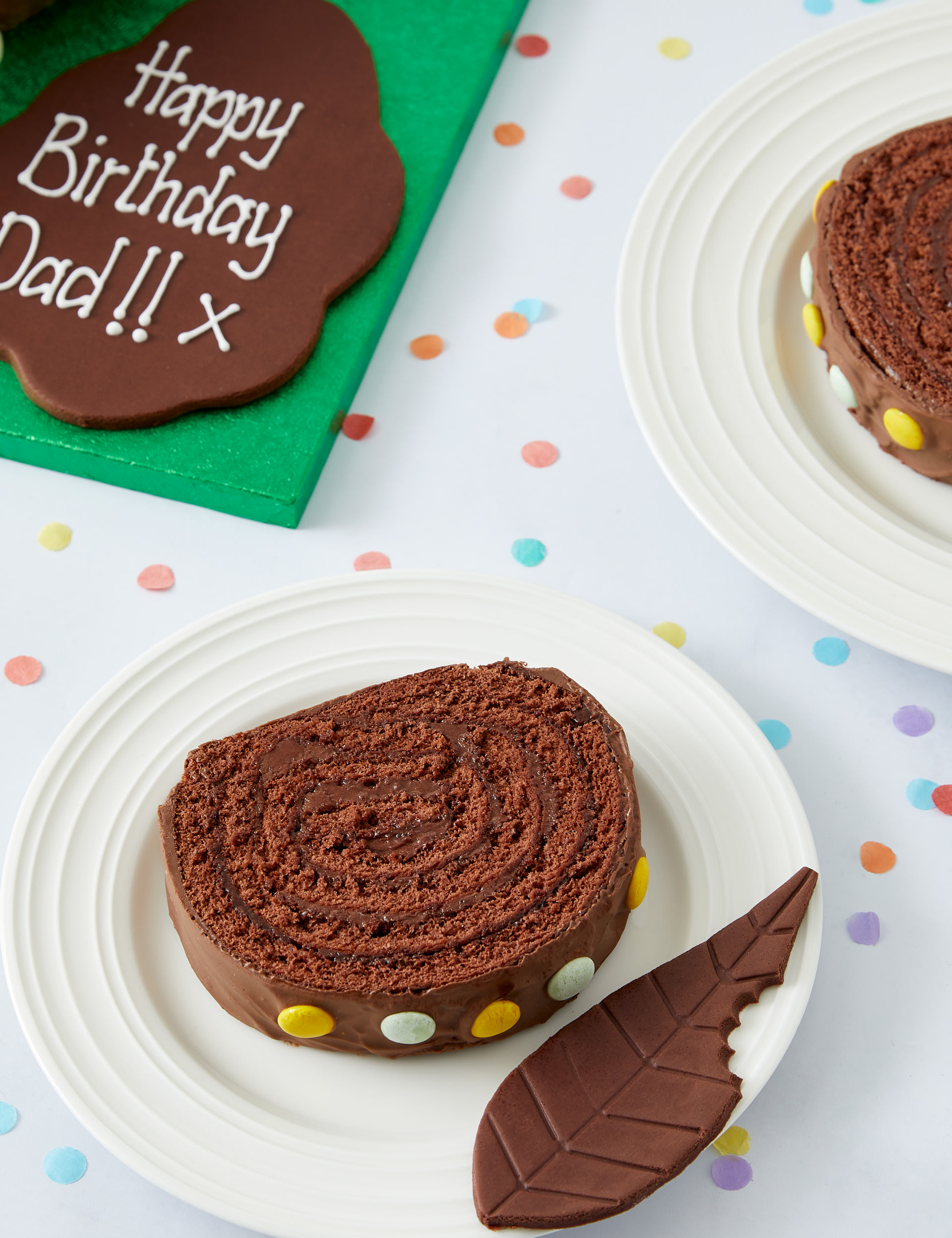 Personalised Giant Colin the Caterpillar™ Cake (Serves 40) | Colin the ...
