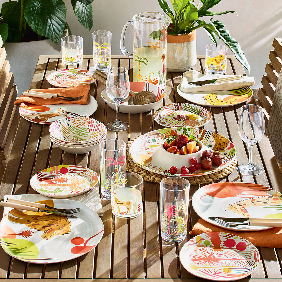 Summer Shop | Campaigns | M&S