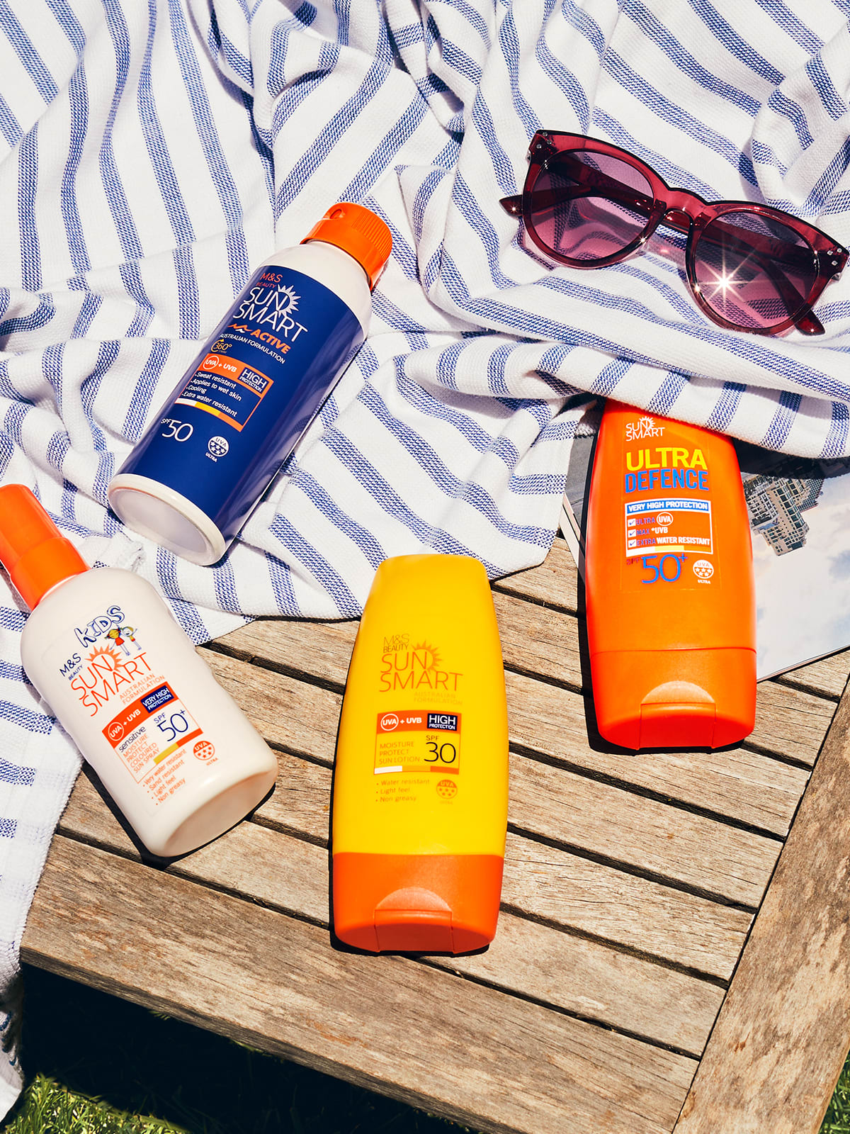 Summer Shop | Campaigns | M&S