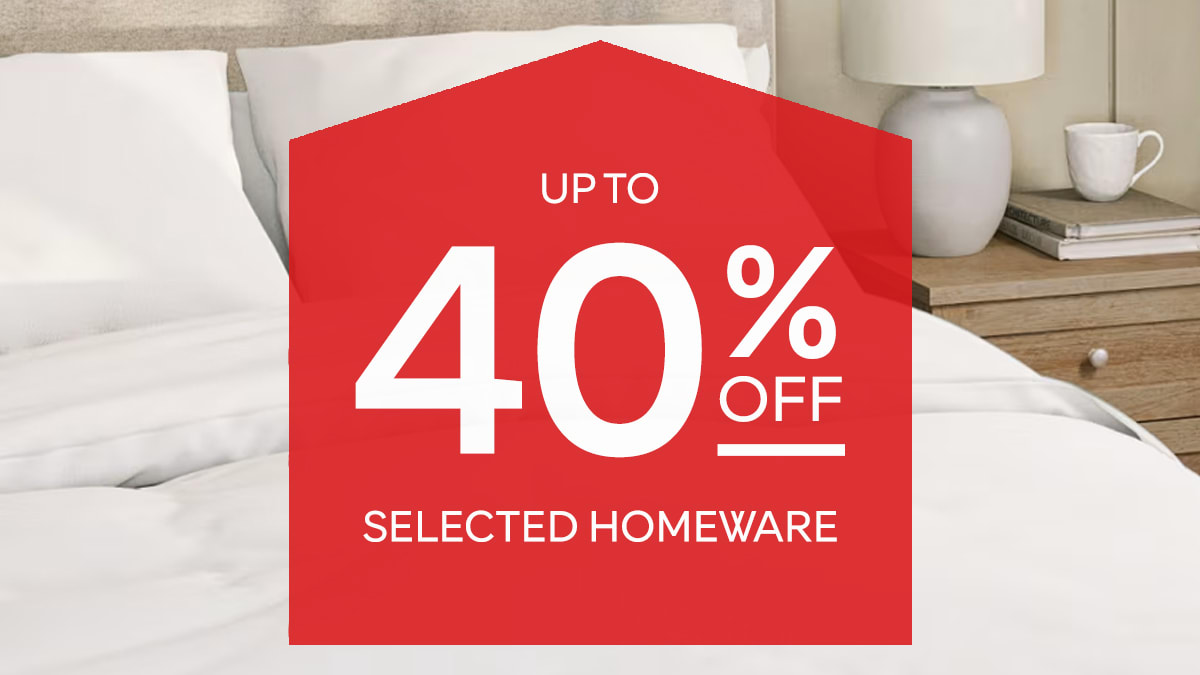 Homeware | Home Accessories, Bedding, Kitchenware & Bathroom | M&S IE