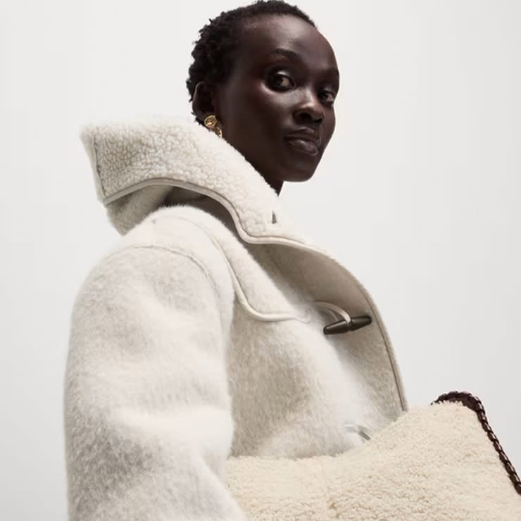 Lamb masala keema, aloo gobi, lemon rice and kachimoru Recipe | M&S