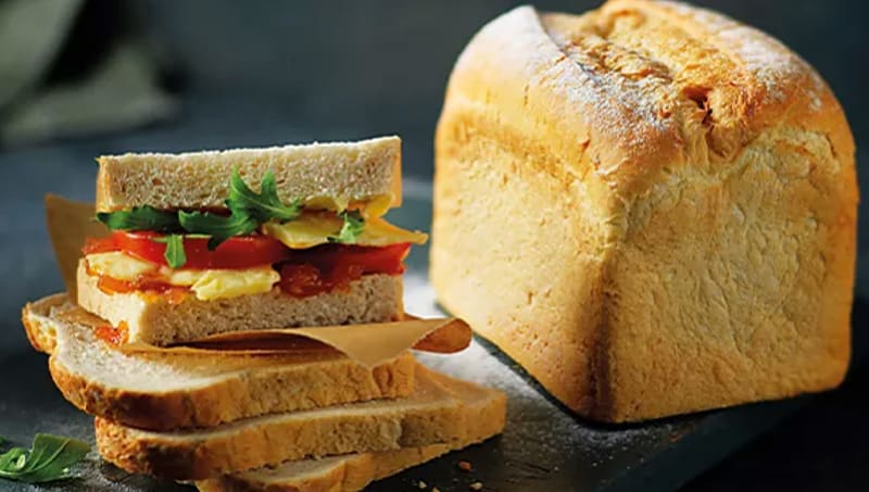 Home baking | Food | M&S