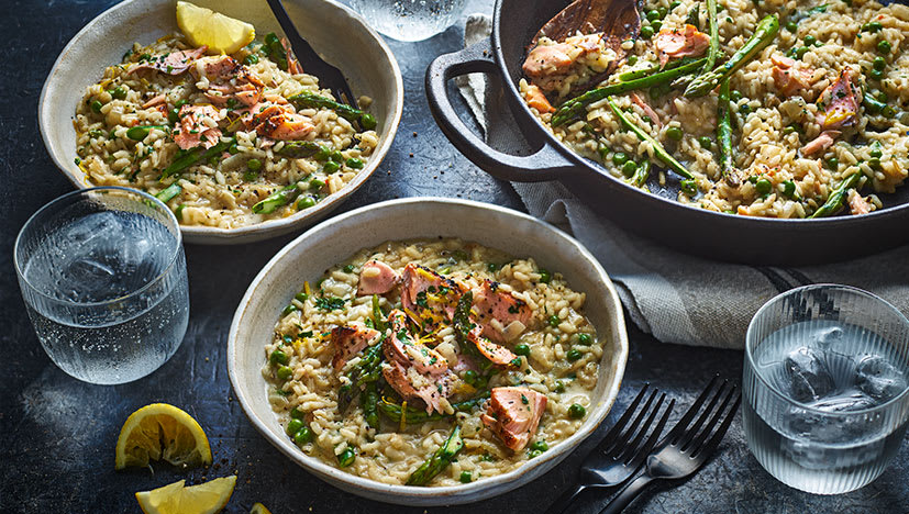 Feed Your Family | Food News, Inspiration & Recipes | M&S IE