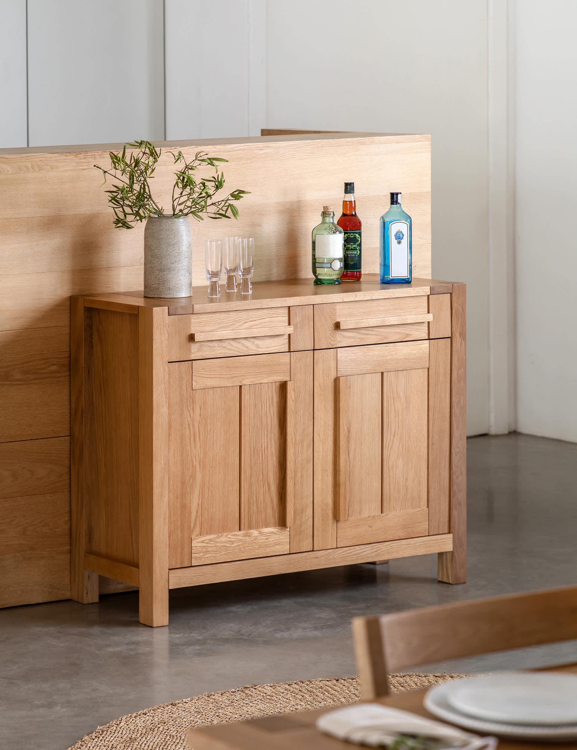 Sideboards at M&S