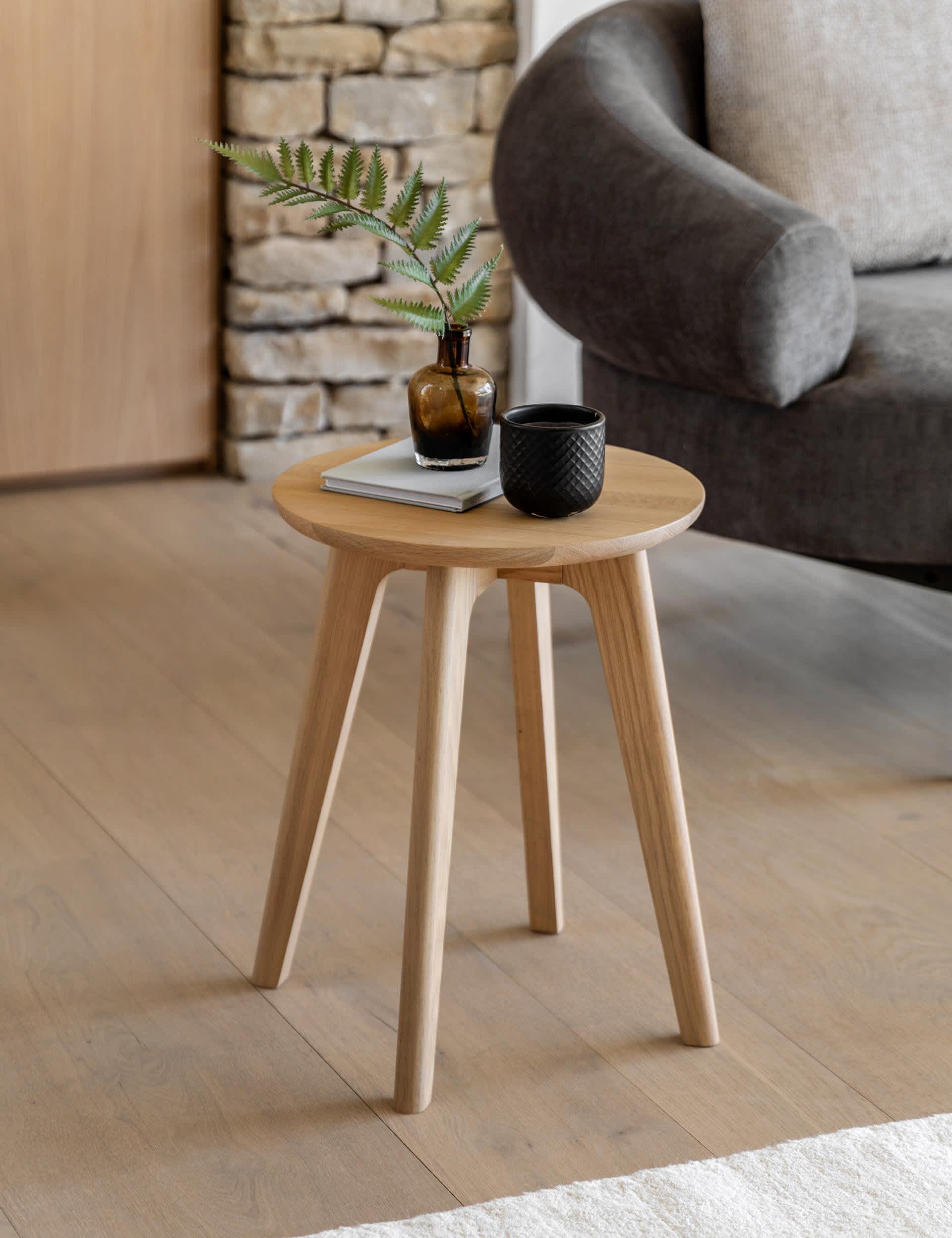 Nord Side Table | Gallery Direct | M&S