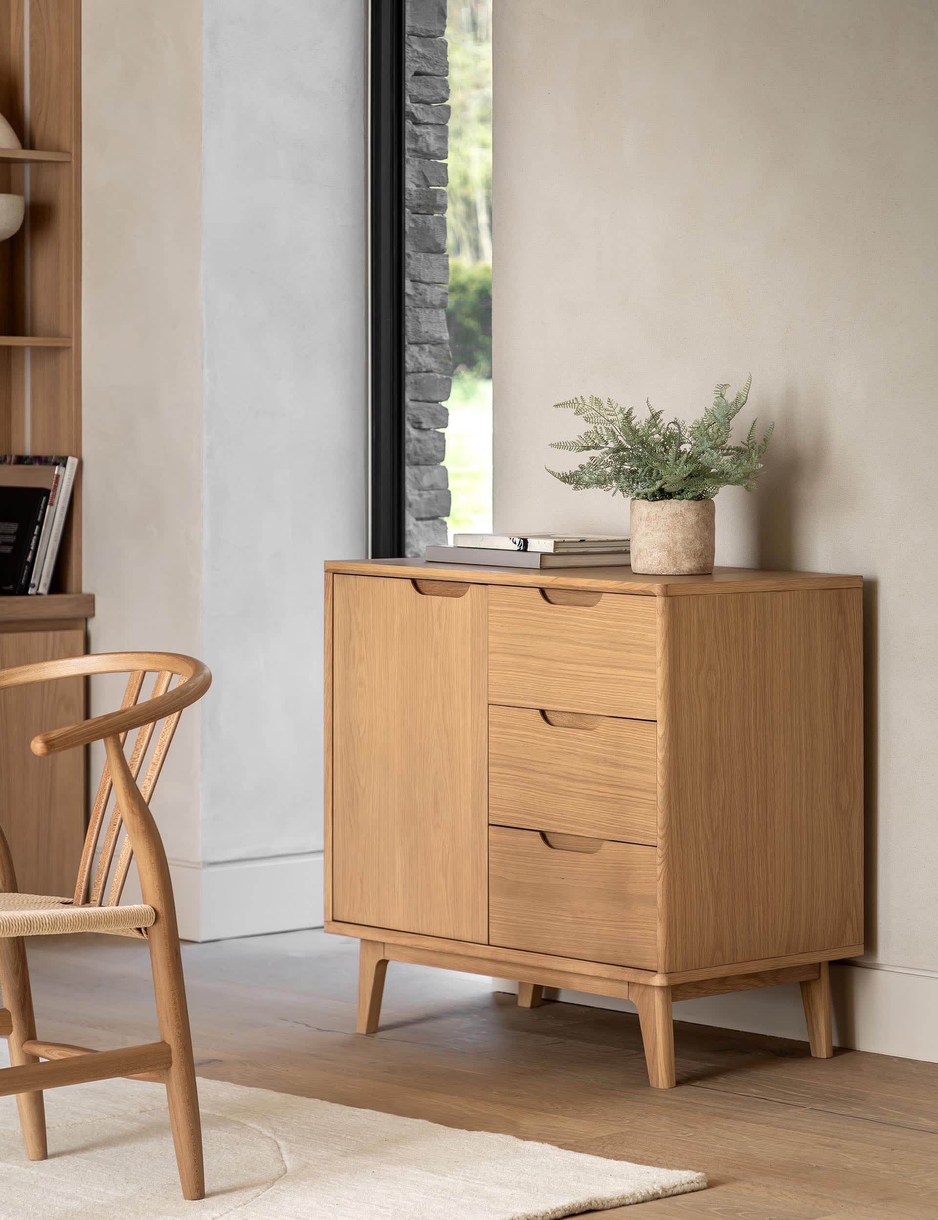 Nord Sideboard | Gallery Direct | M&S