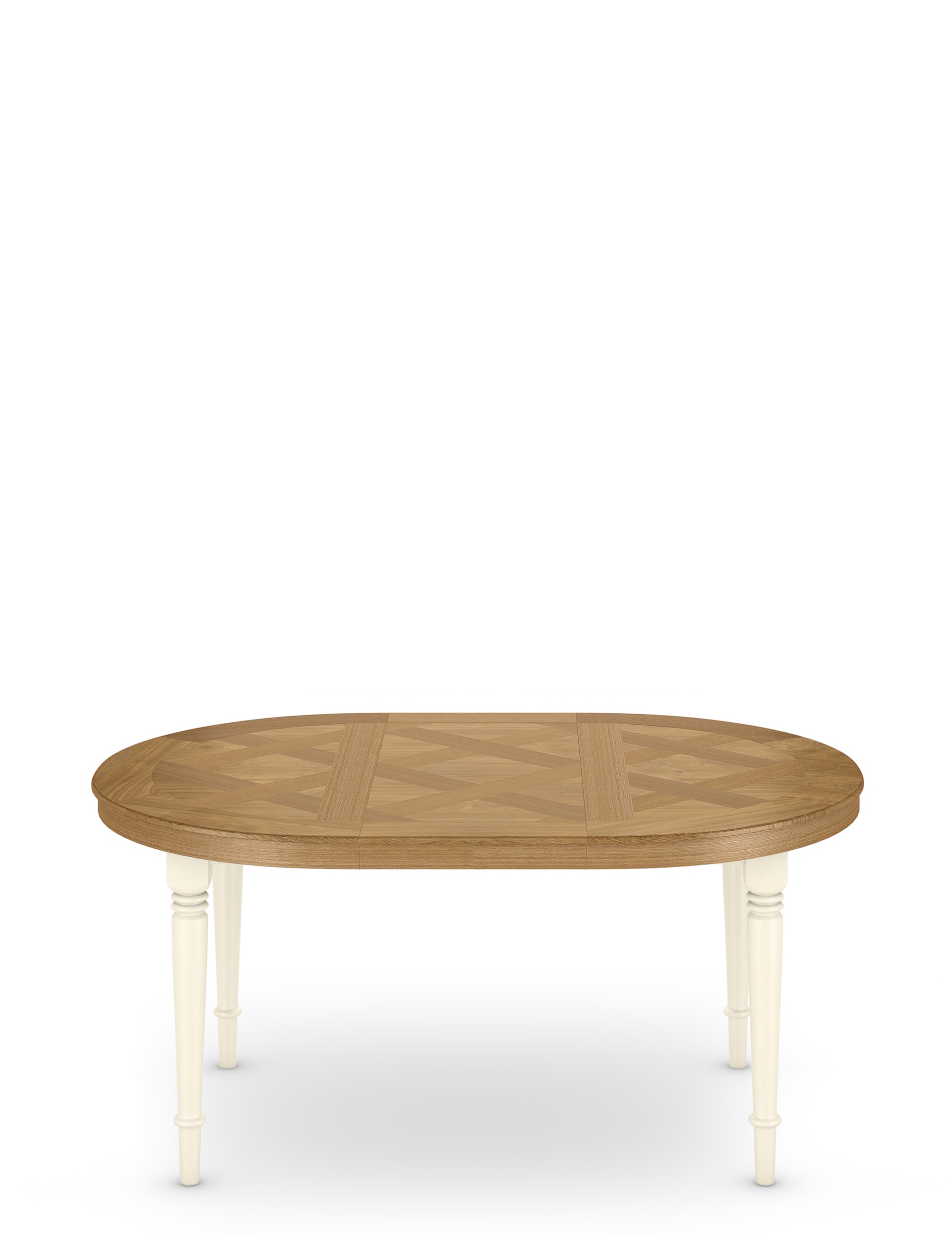 Greenwich Extending Dining Table | M&S IE