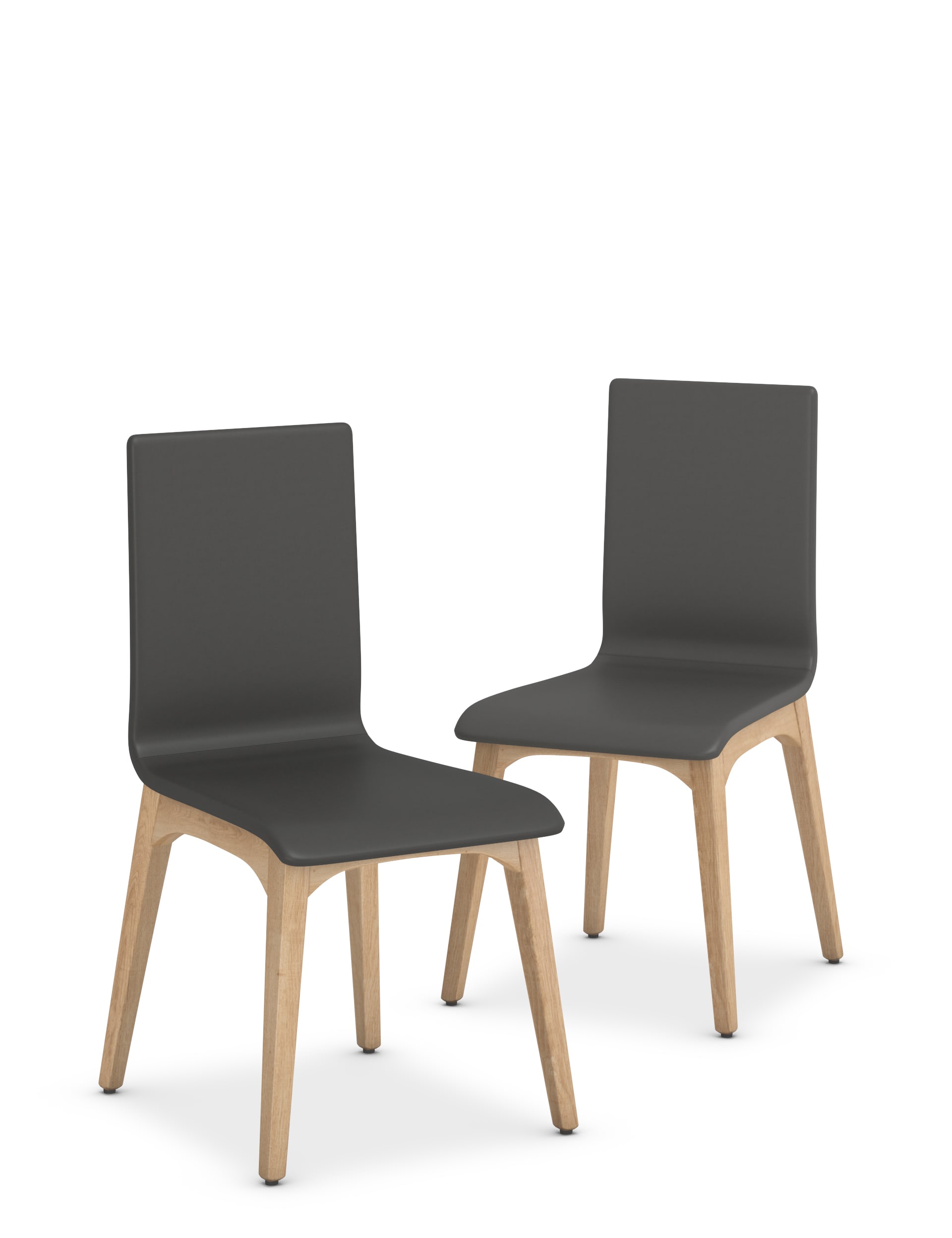 Set of 2 Alderley Dining Chairs | M&S