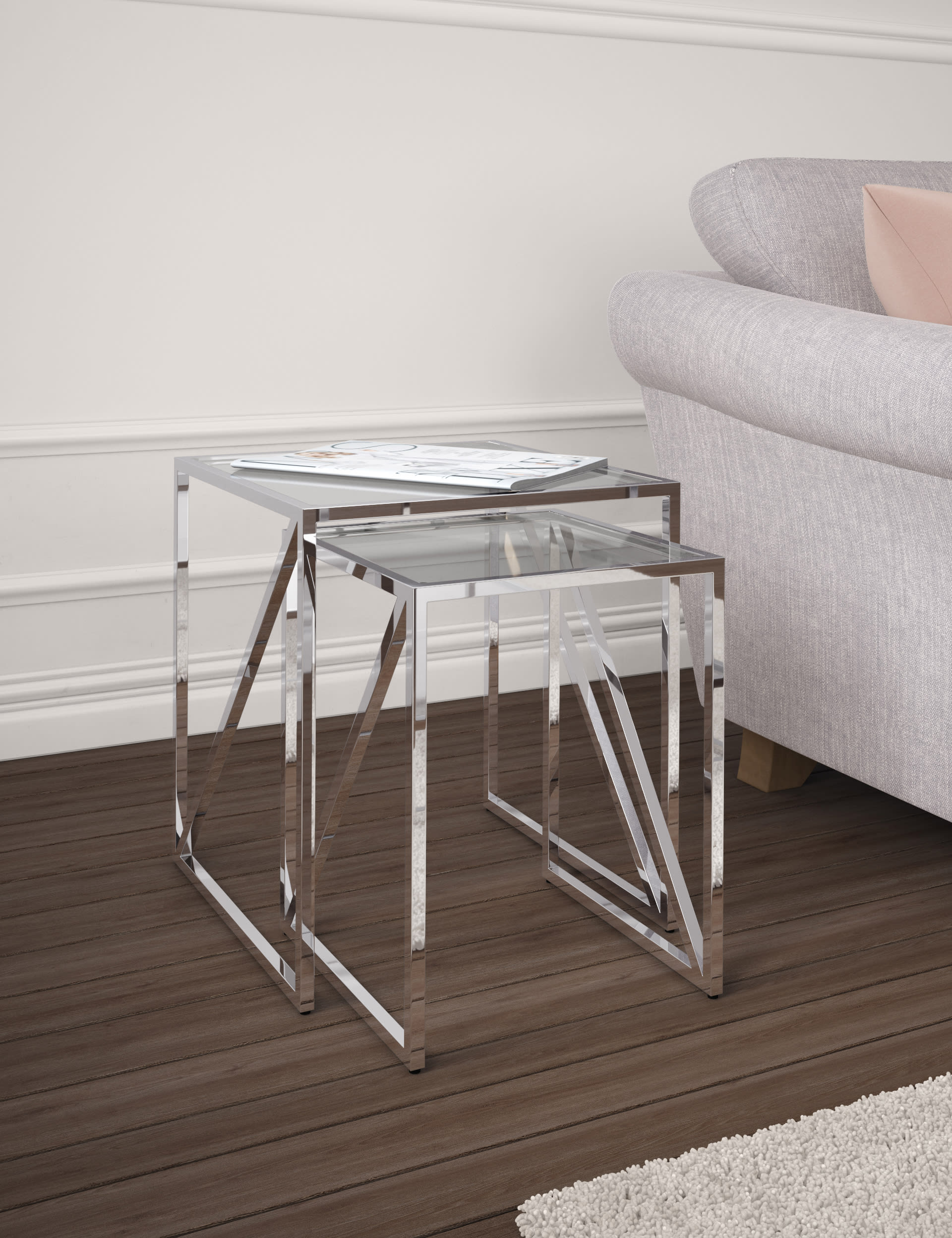 Side Tables | M&S
