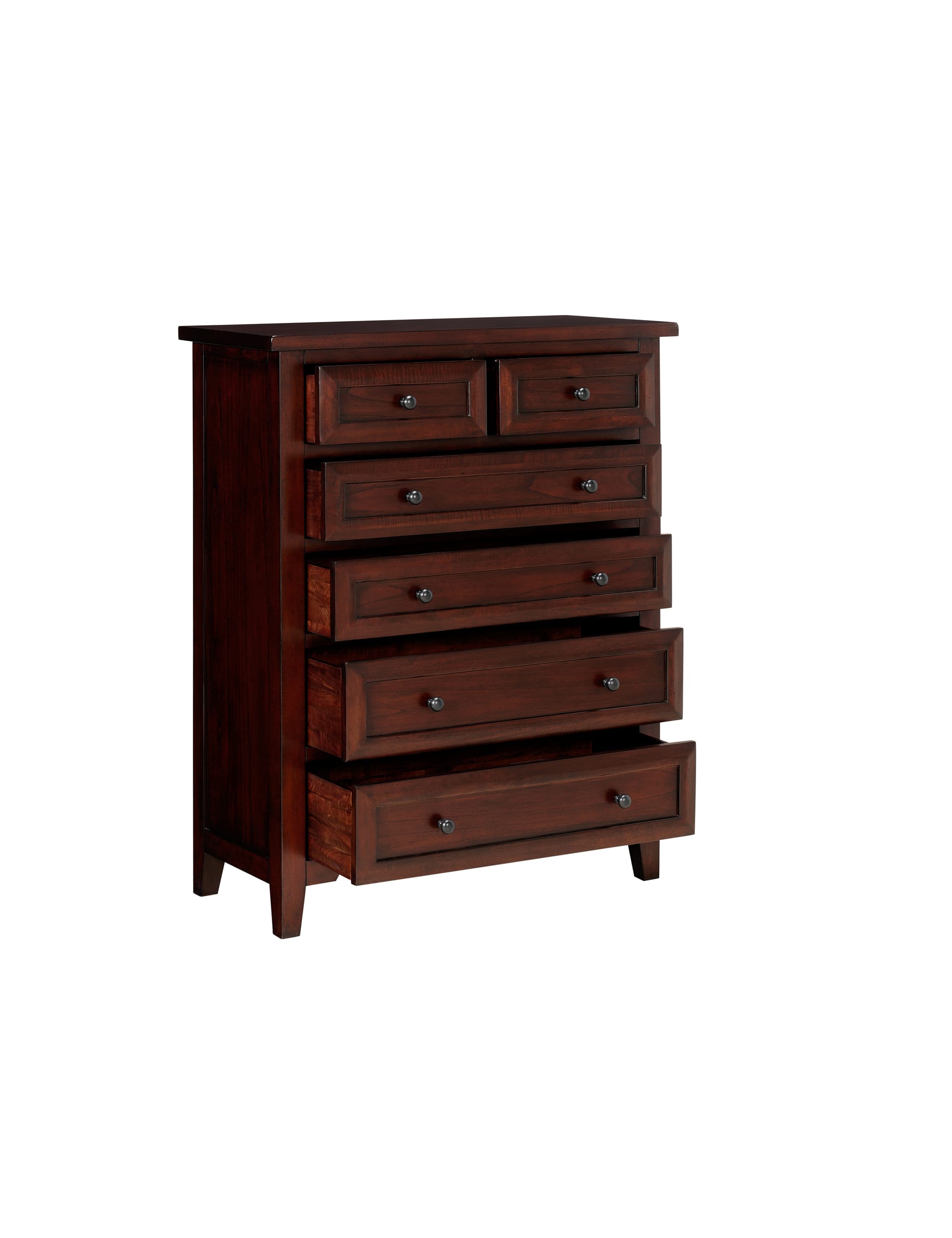 Alexa 4+2 Drawer Chest | M&S