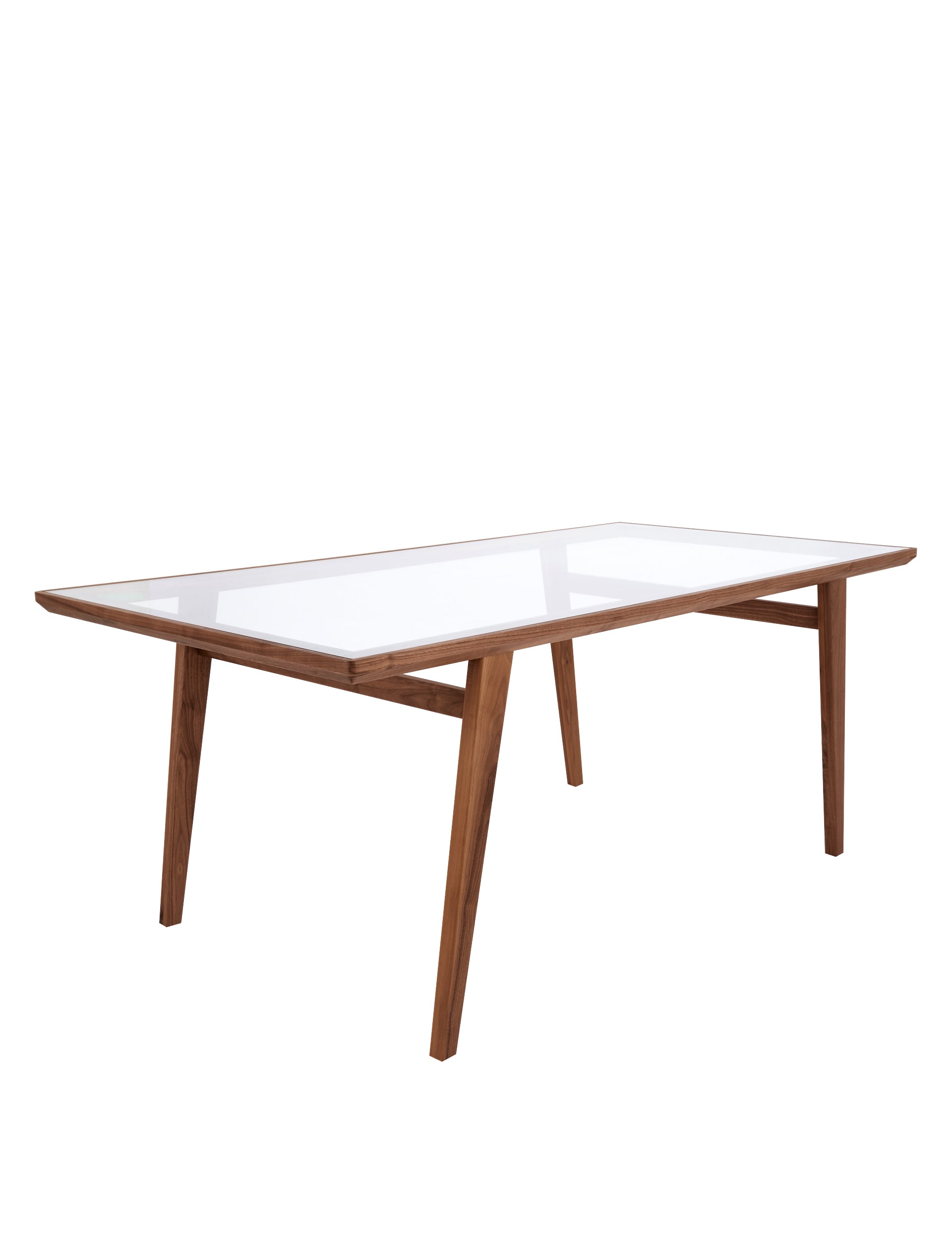 Conran Ashworth Dining Table | M&S