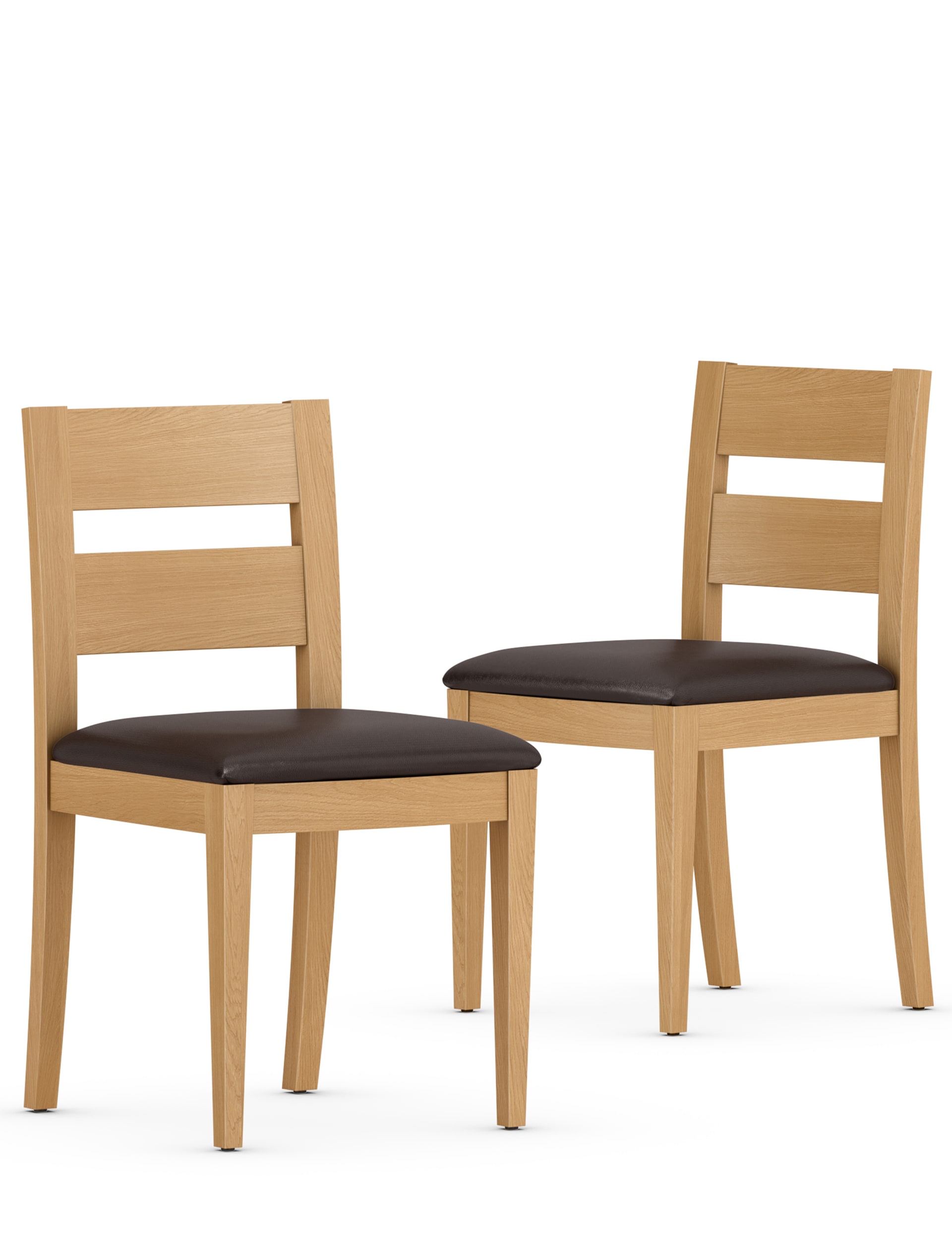 Set of 2 Stockholm Chairs | M&S