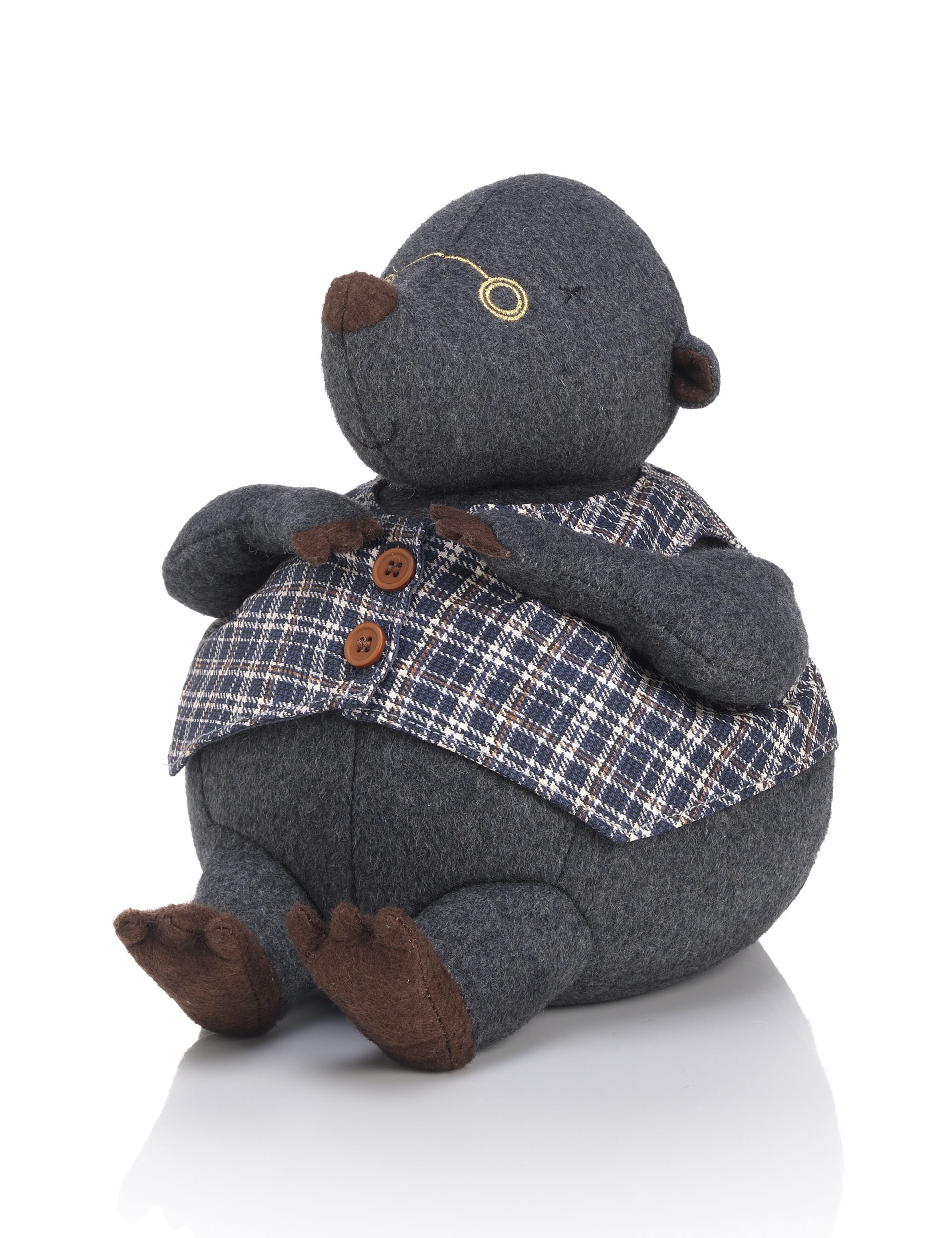 George Mole Door Stop at M&S