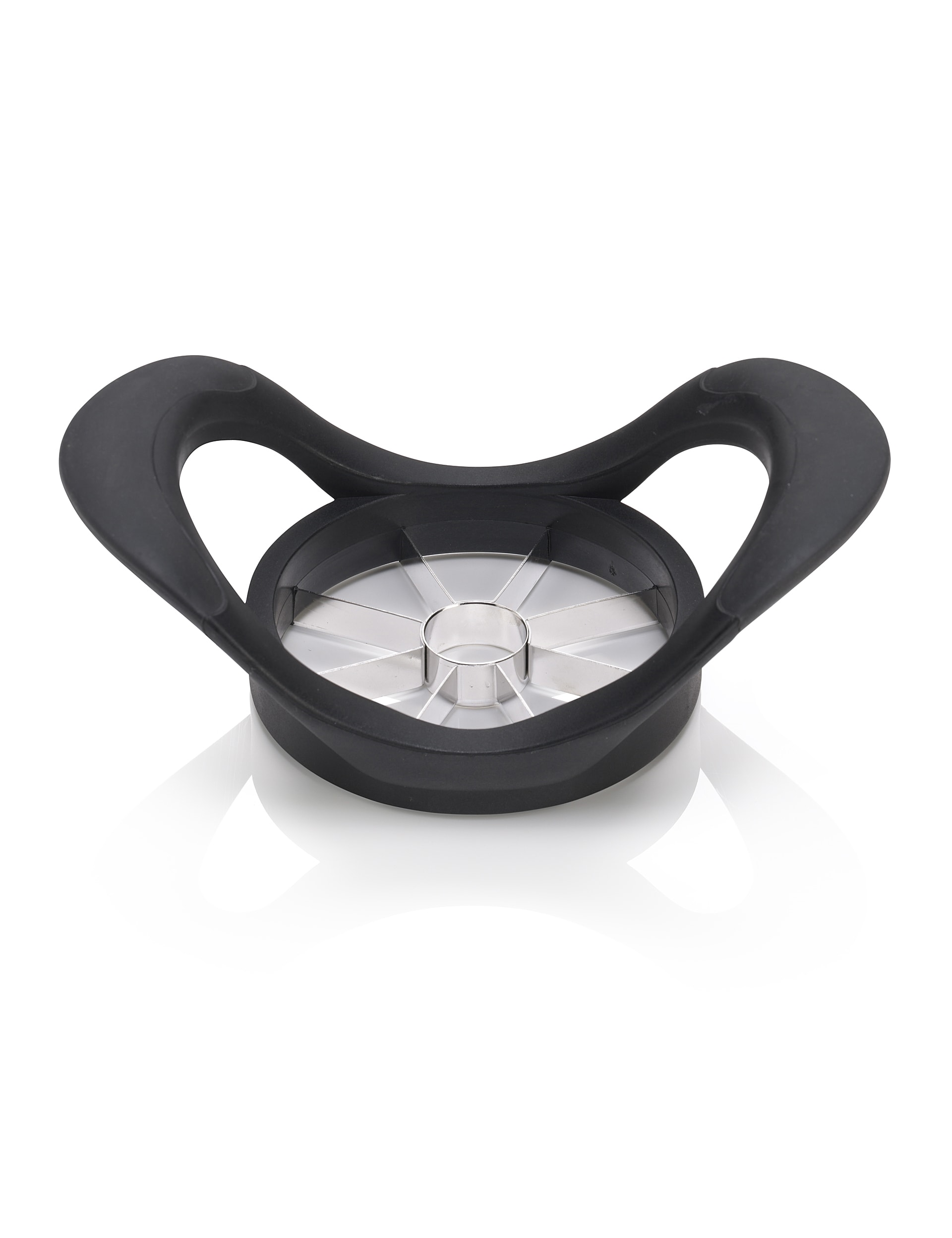 Apple corer slicer store
