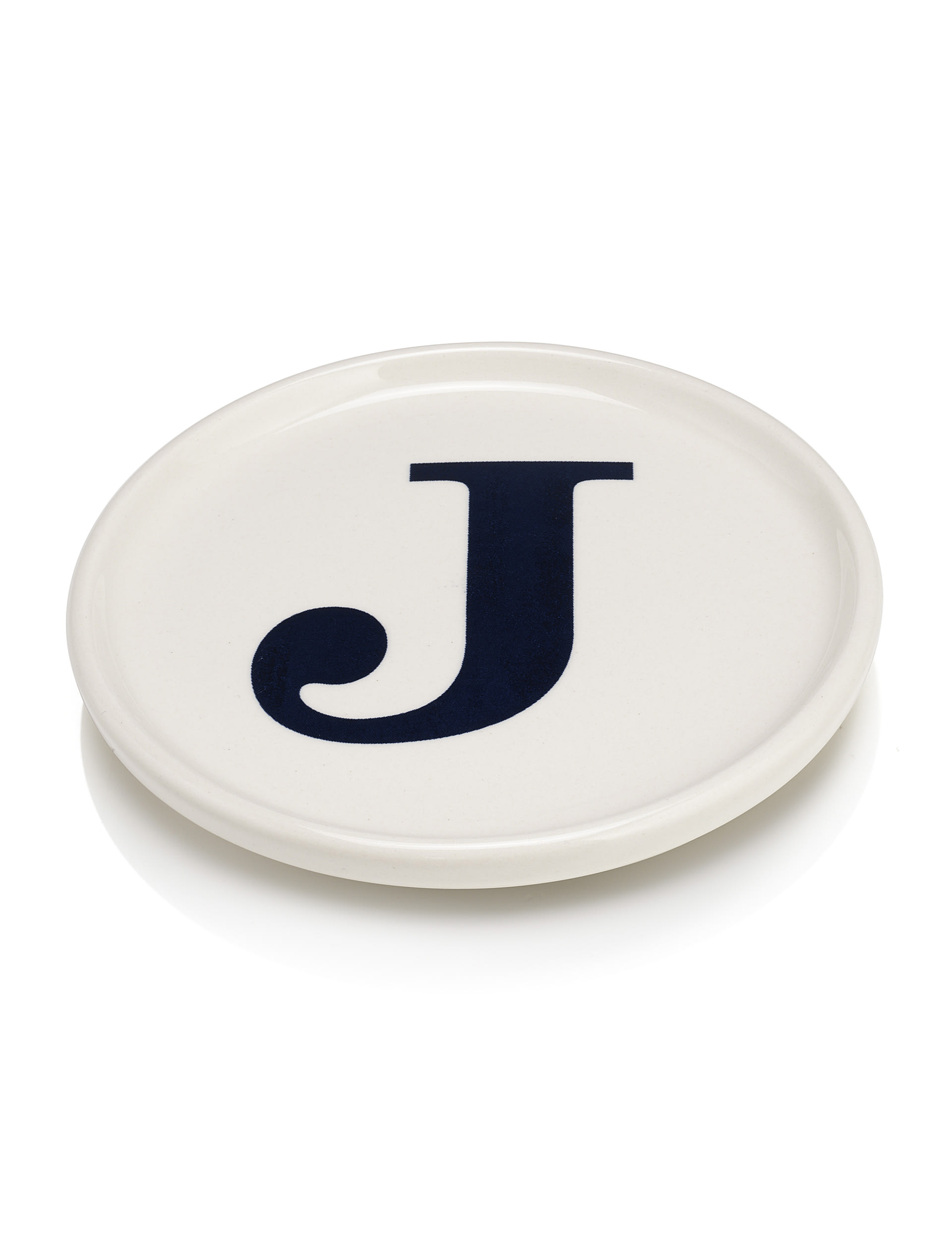 Alphabet J Coaster | M&S