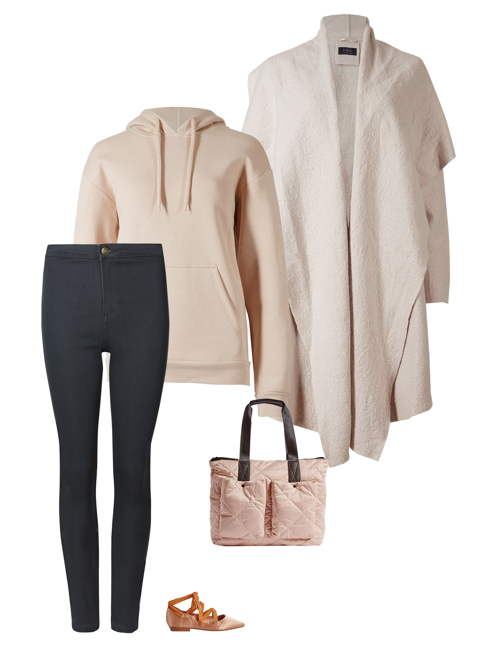 Shop this outfit | M&S