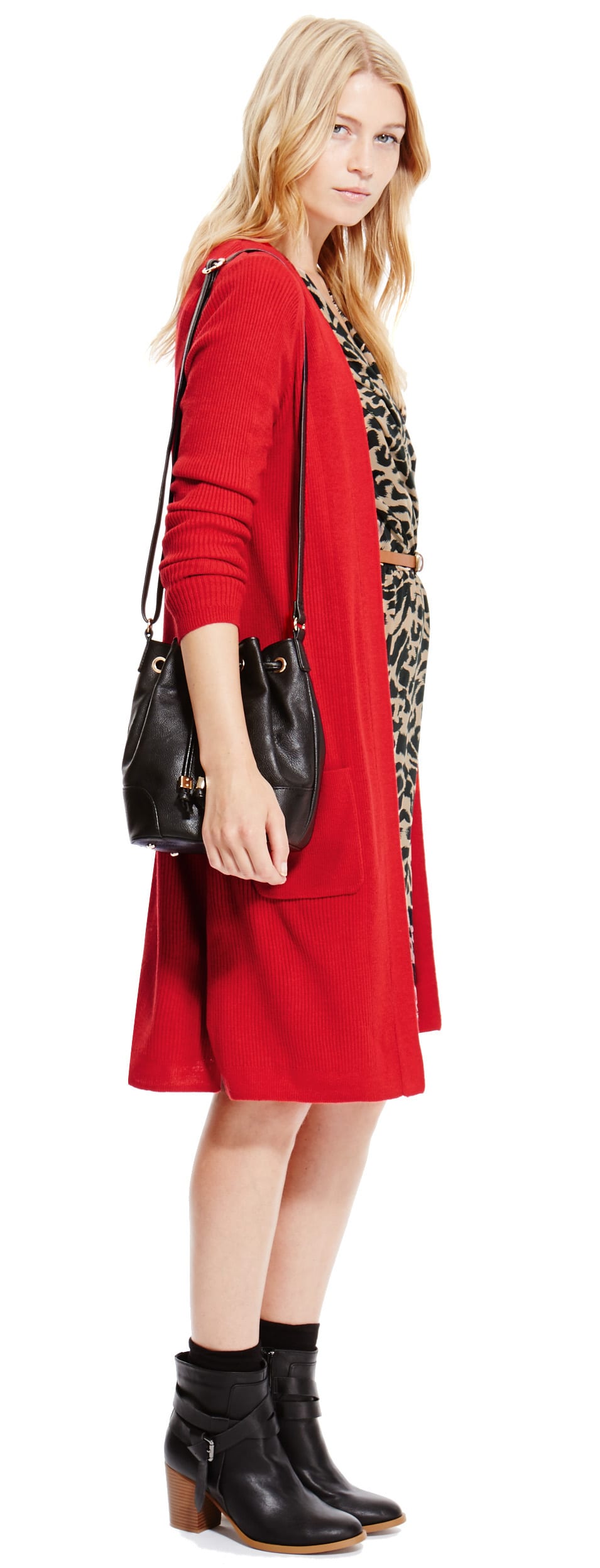 Shop this outfit | M&S