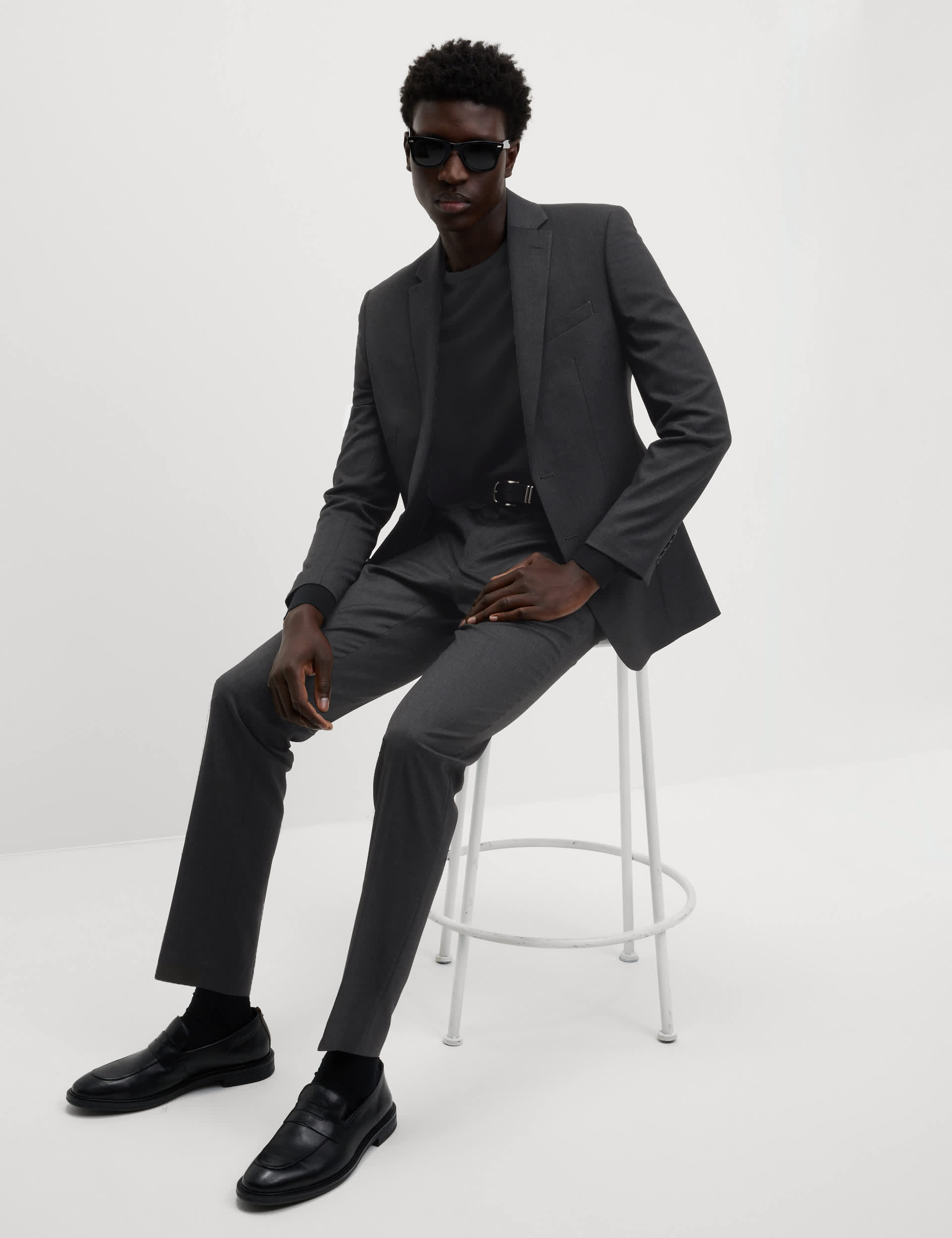 Page 2 - Men's Suits | M&S