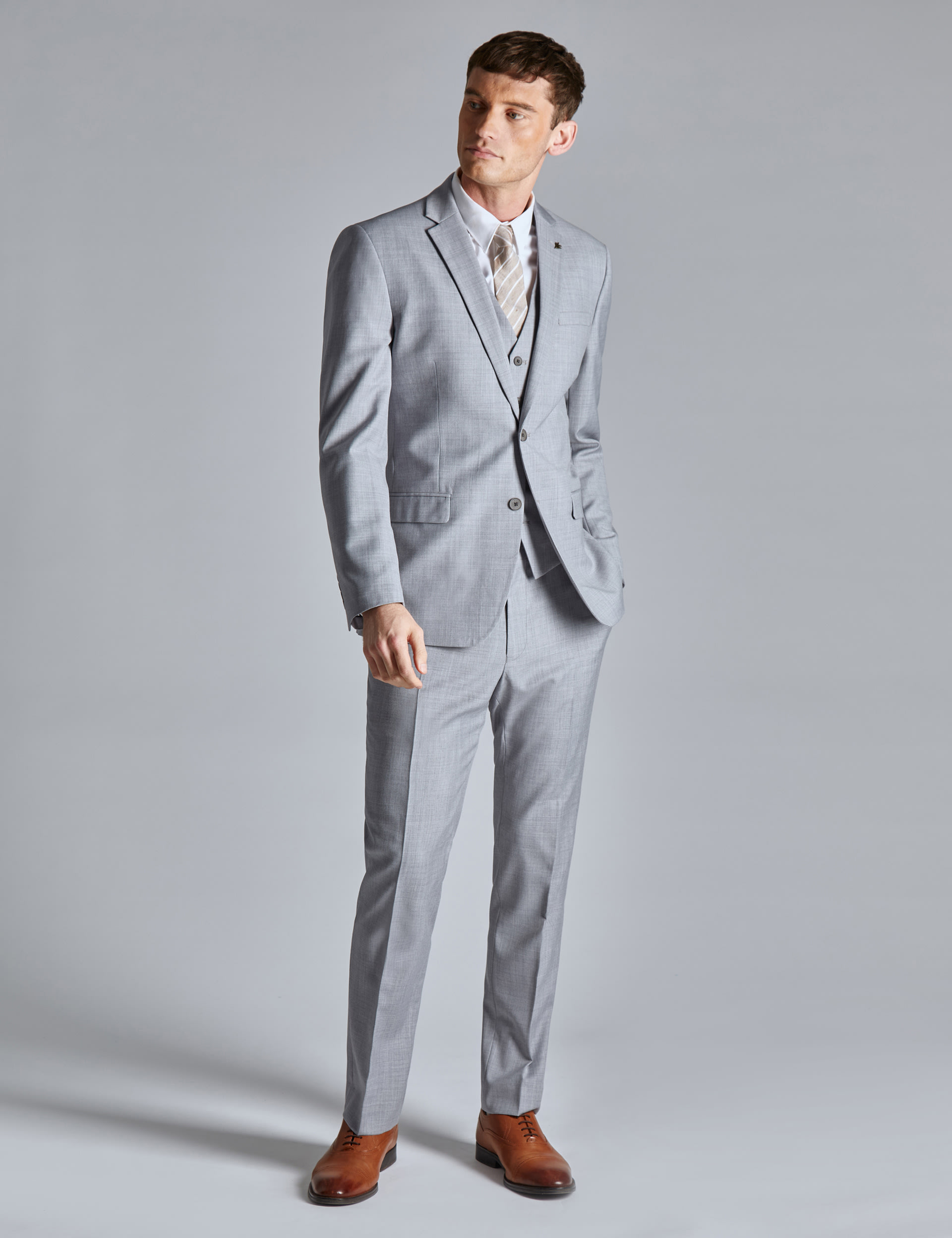 Men's Suits at M&S