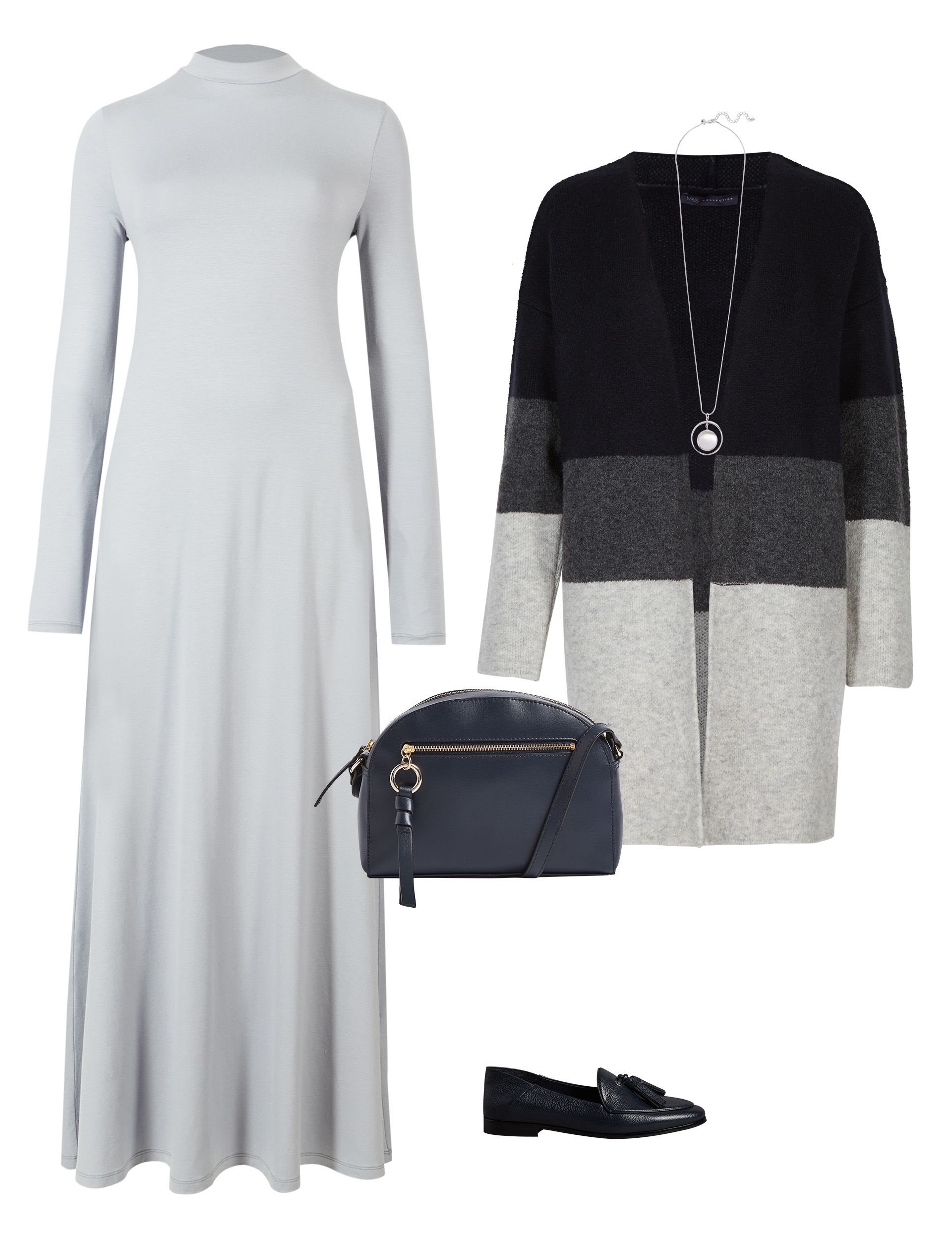 Shop this outfit | M&S