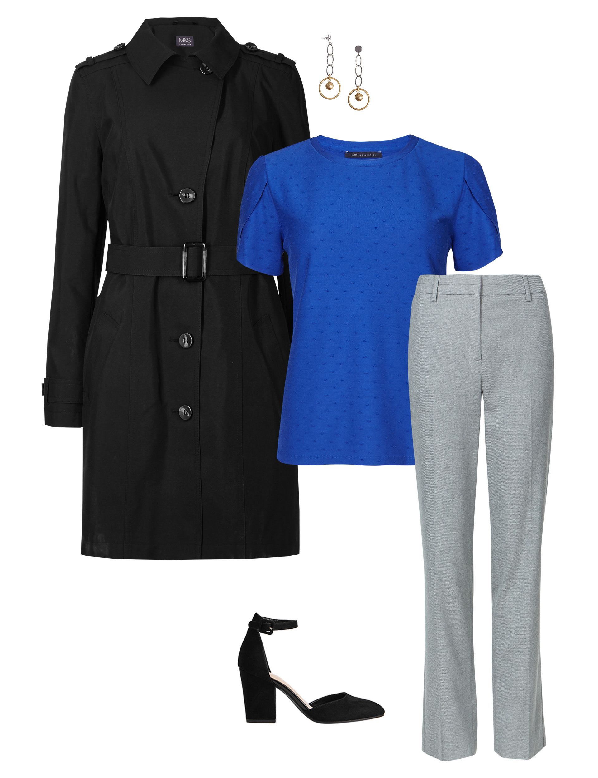 Shop this outfit | M&S