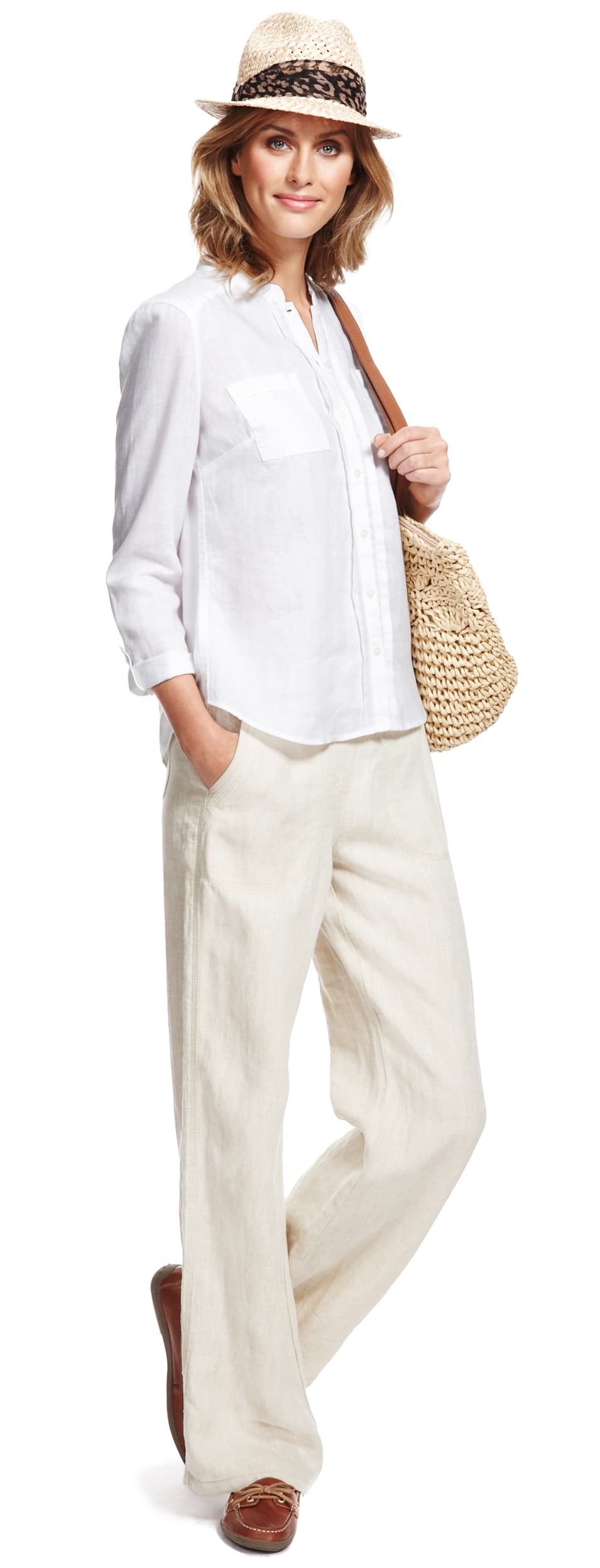 Shop this outfit | M&S