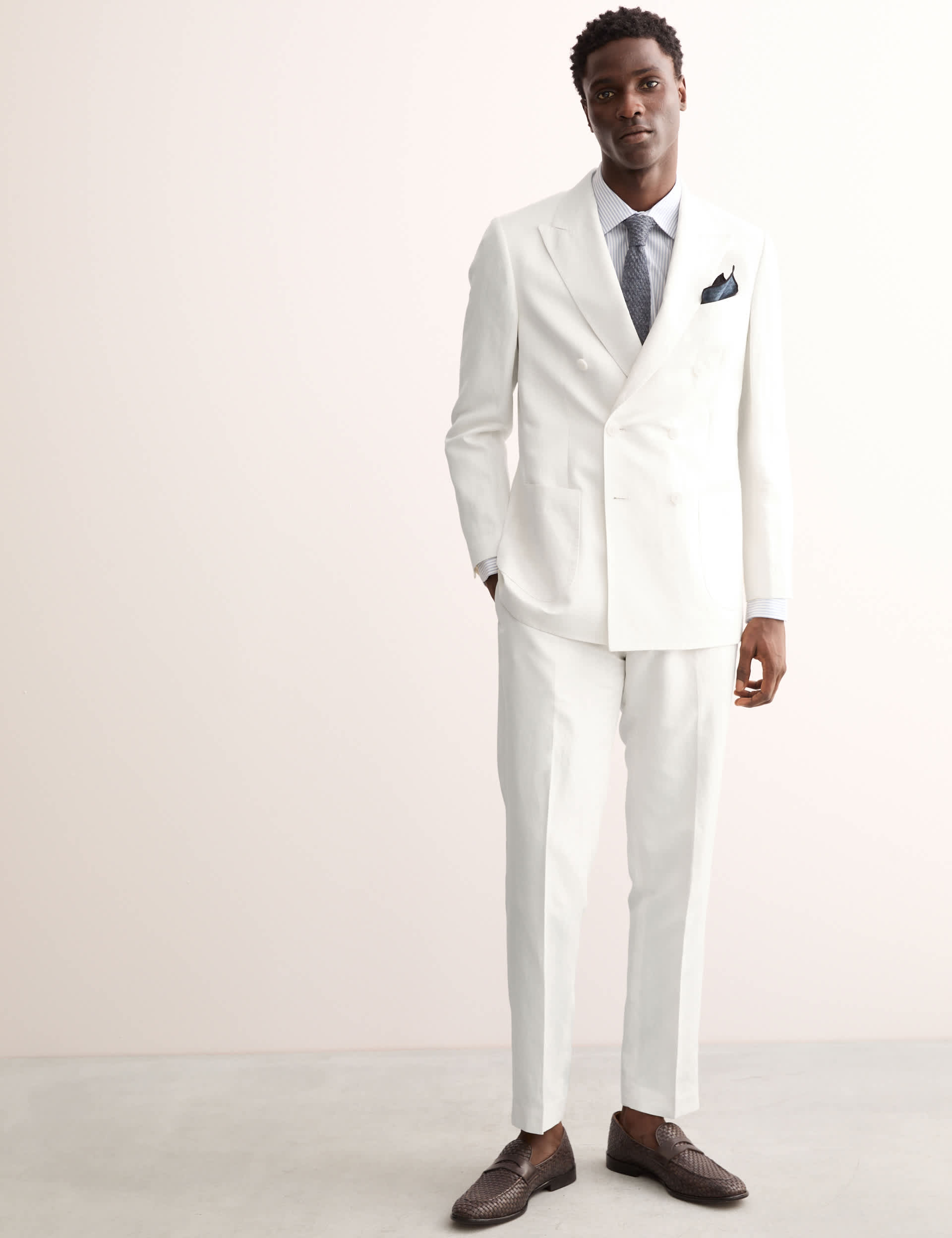 Men’s Graduation Suits at M&S