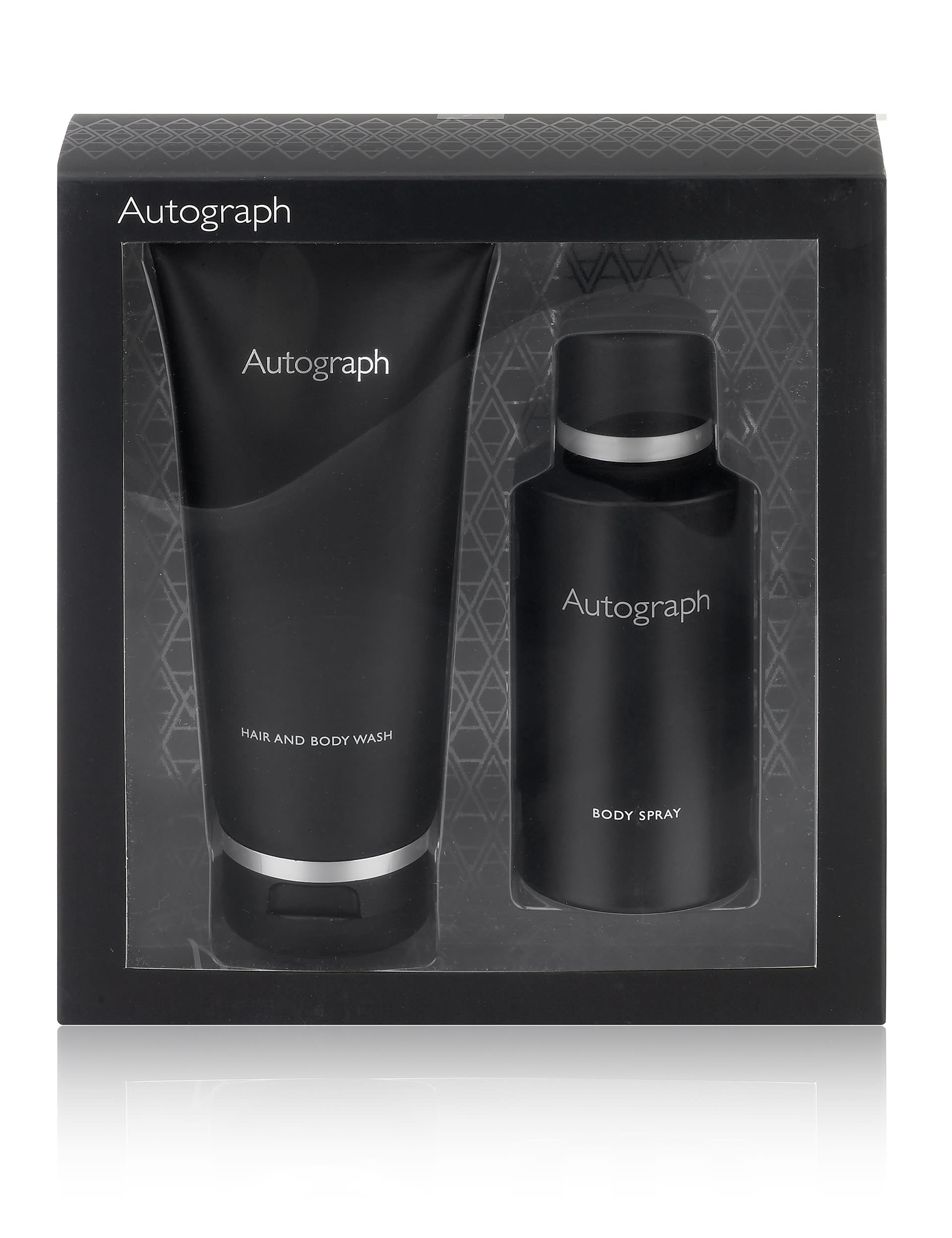 Duo Gift Set | Autograph | M&S