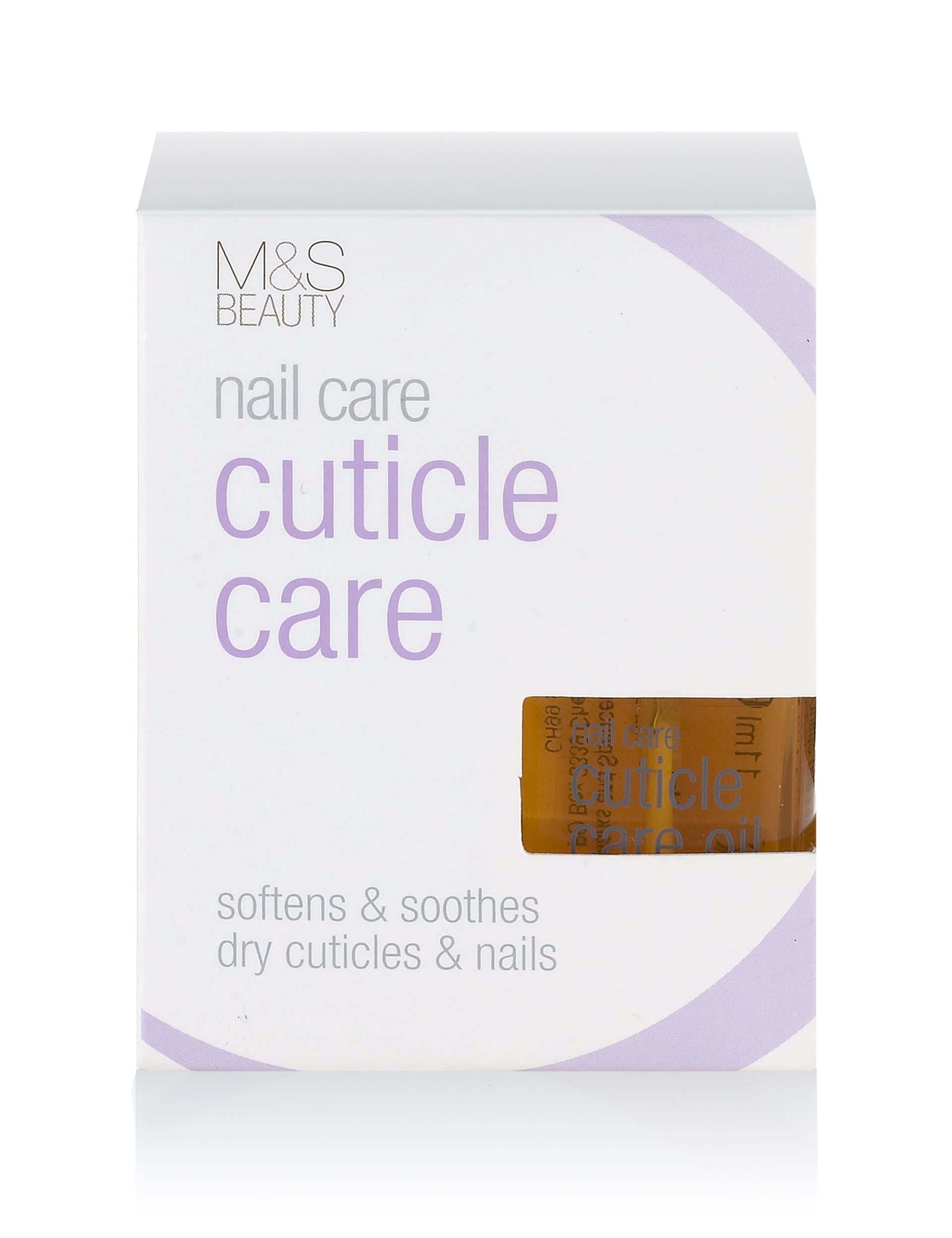 Nail Care Nail Cuticle Care 11ml | M&S Collection | M&S