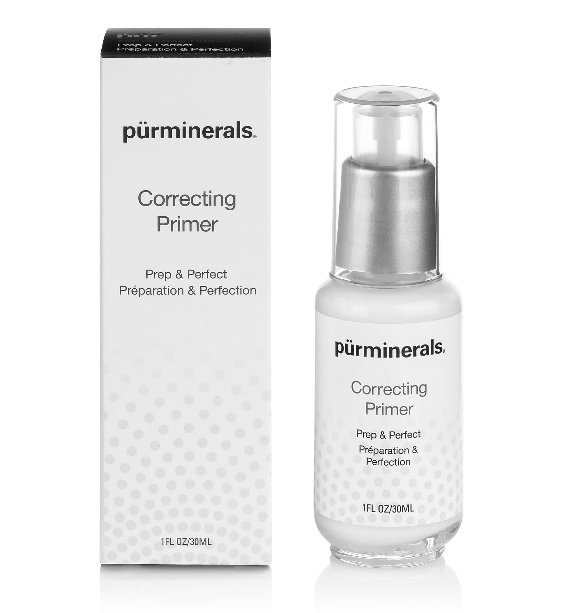 Correcting Primers 30ml | PUR | M&S