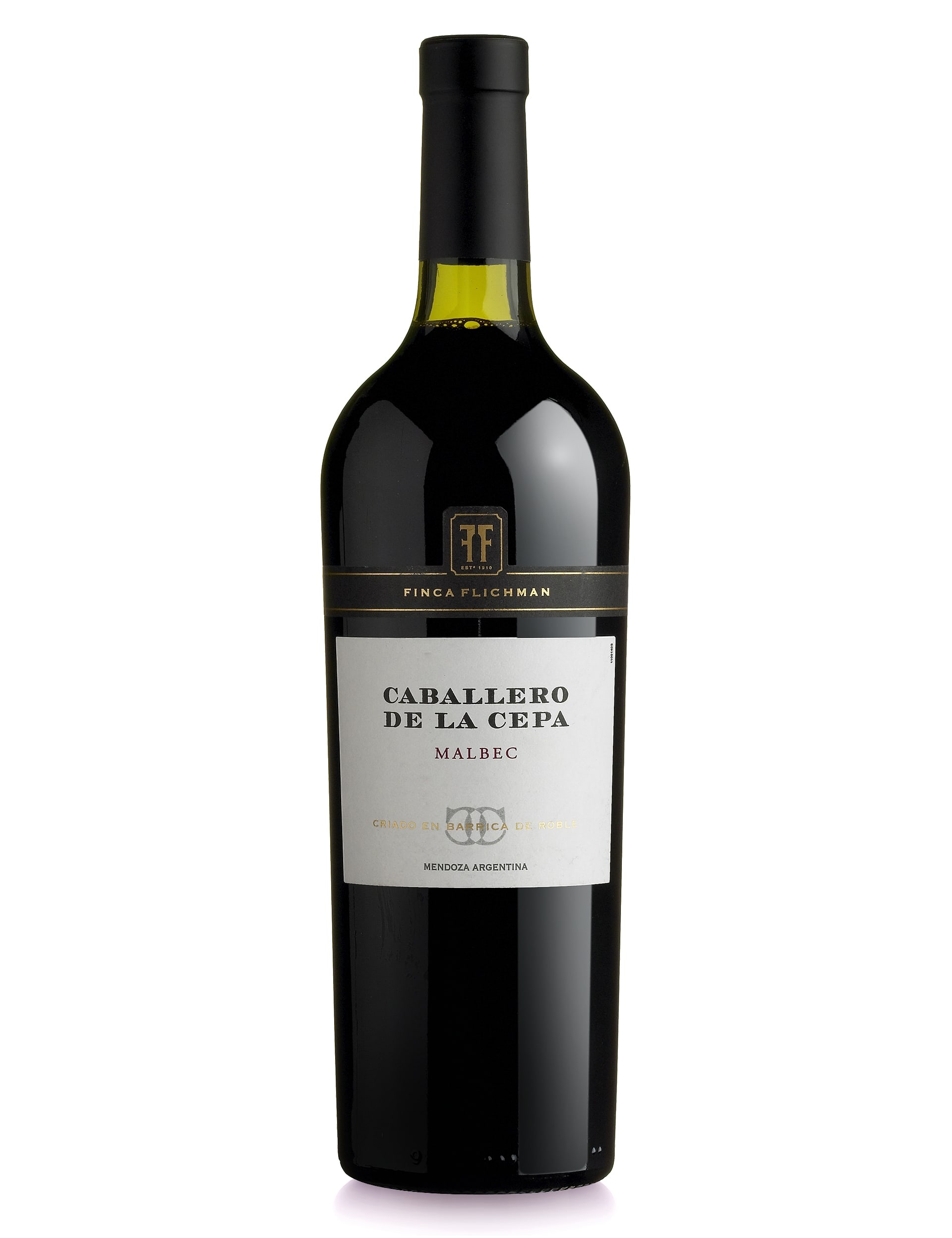 Caballero de Cepa Malbec- Case of 6 | M&S