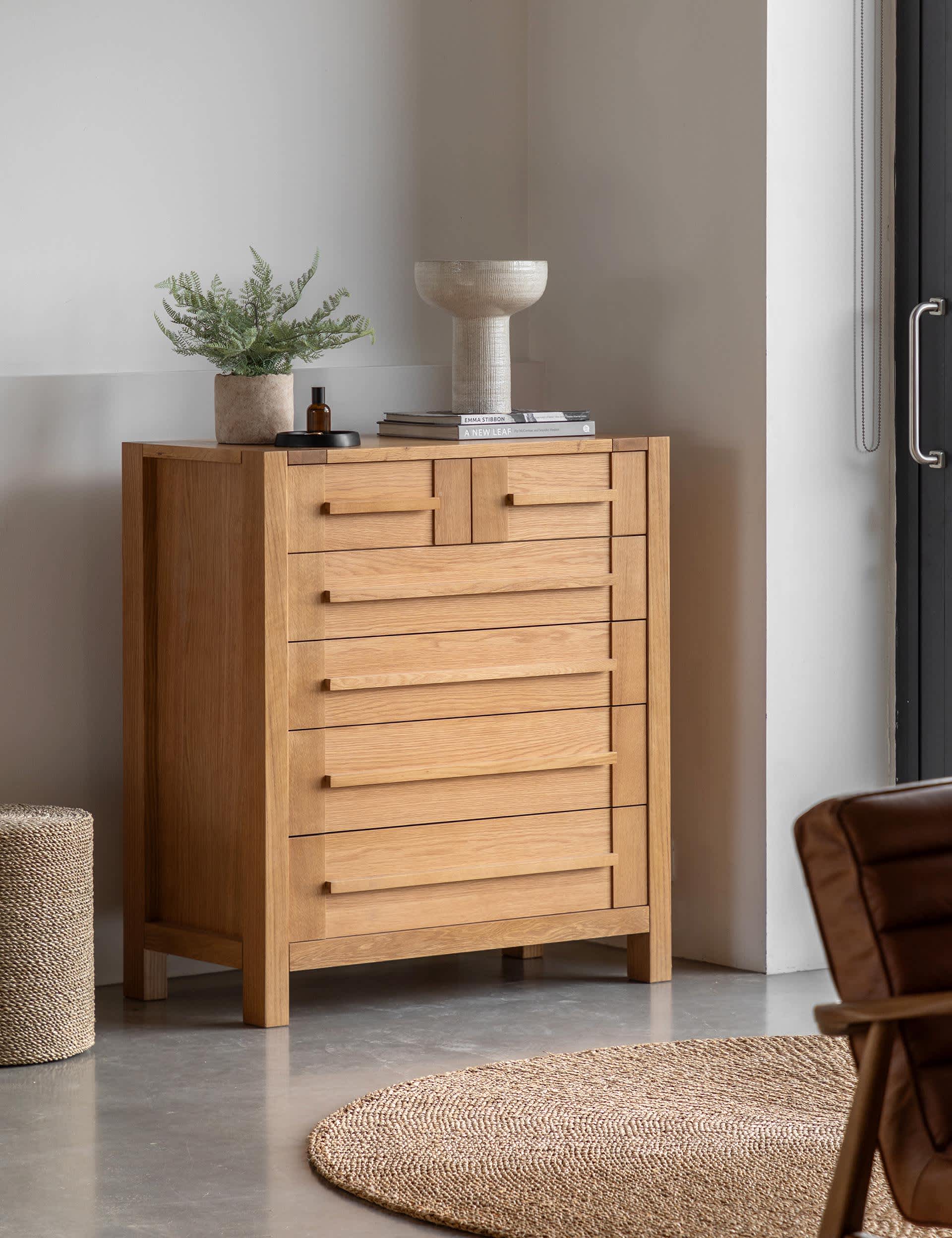 SONOMA™ 6 DRAWER CHEST | GALLERY DIRECT | M&S