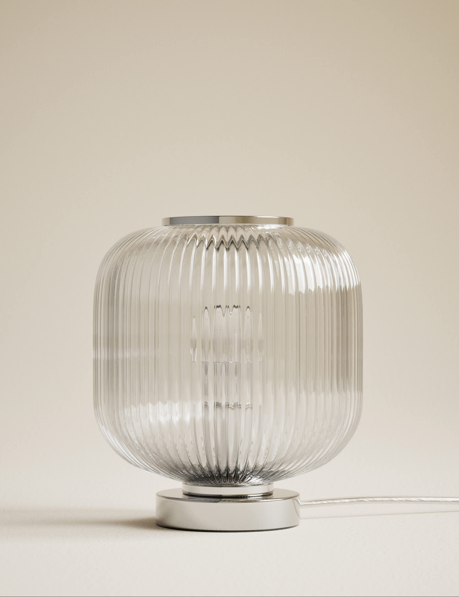 AMELIA TABLE LAMP | M&S