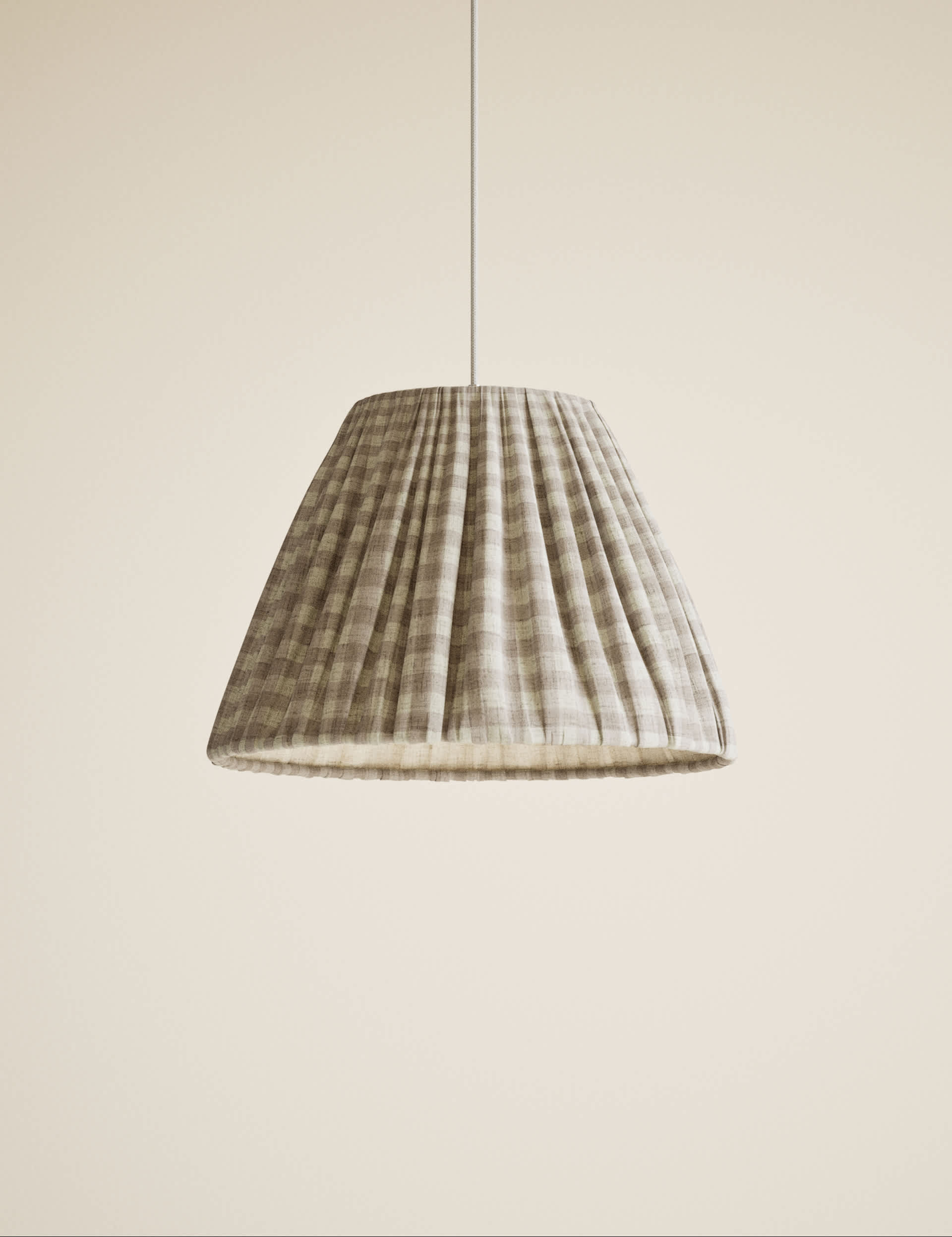 Lamp Shades at M&S