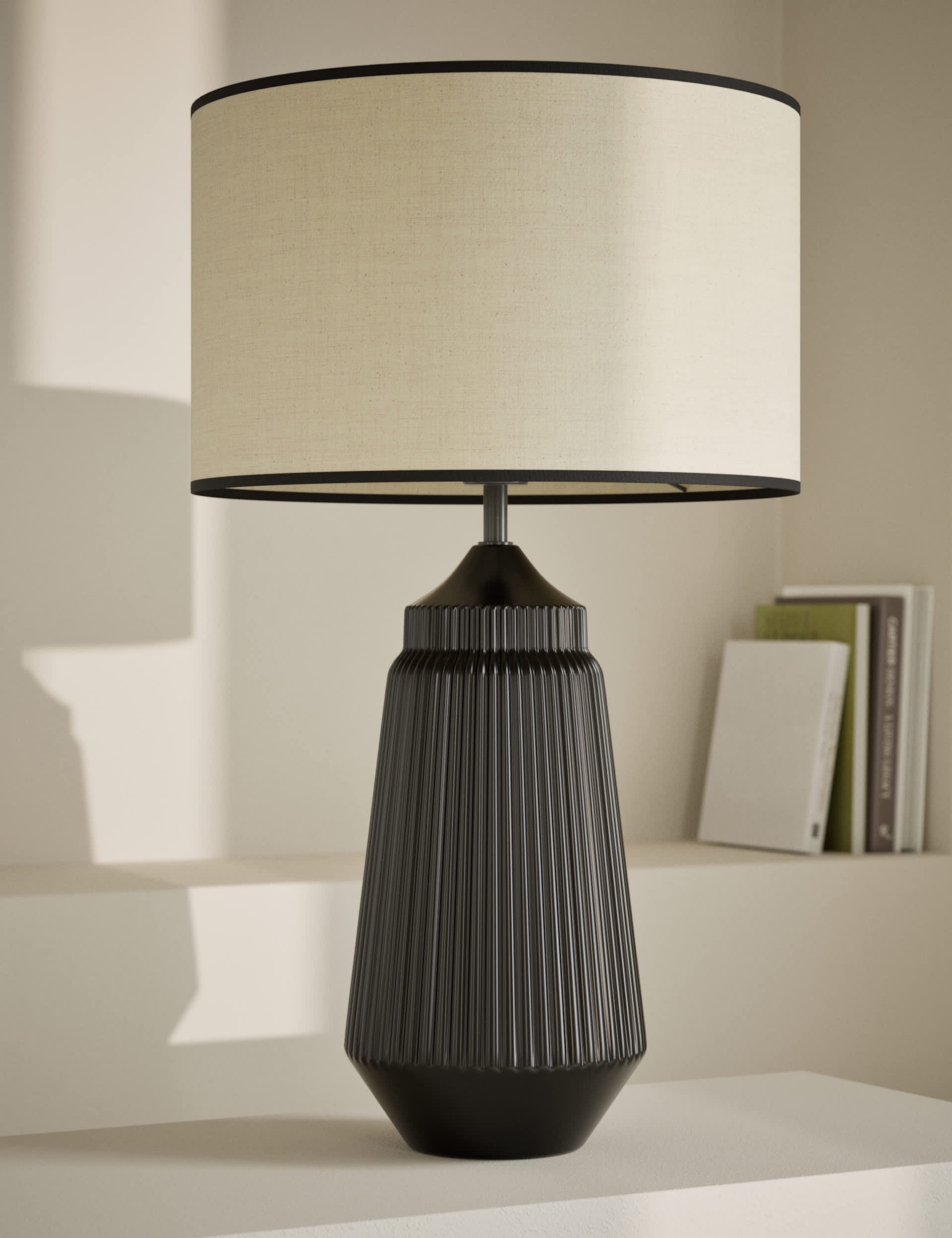 Jemma Table Lamp | M&S | M&S