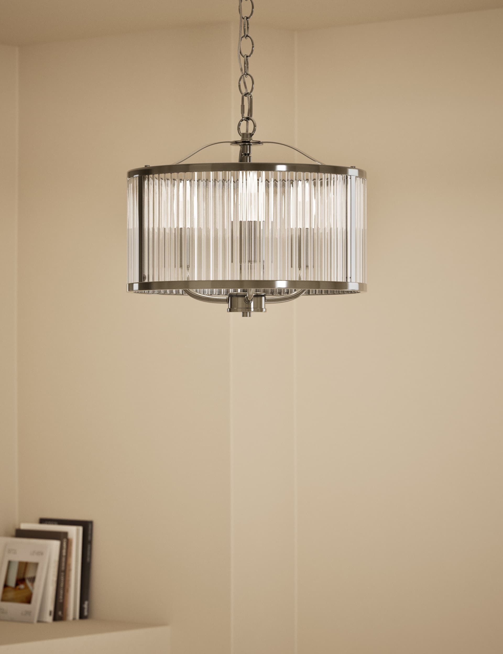 Monroe Pendant Light | M&S Collection | M&S