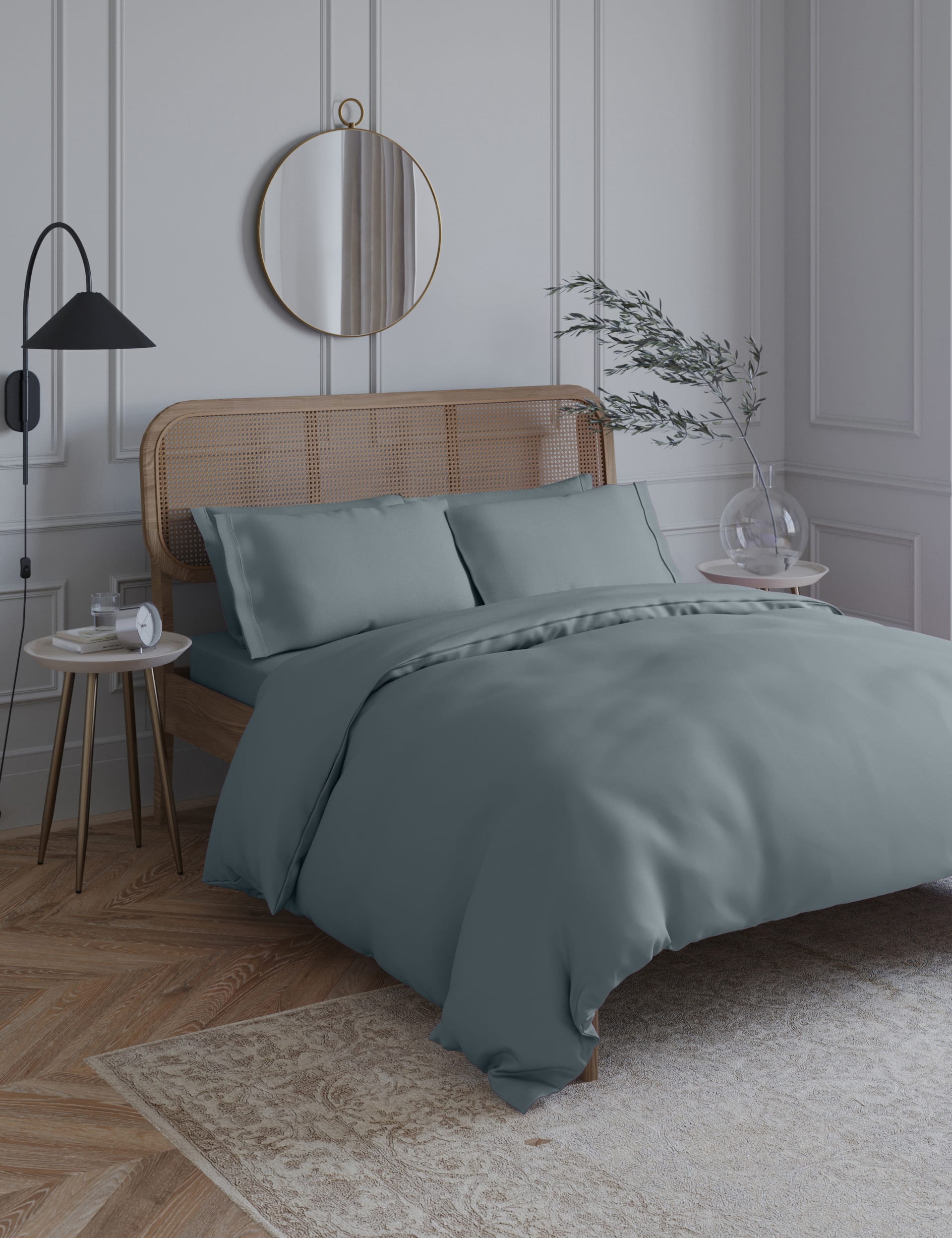 Duvet Covers & Bedding Sets | M&S