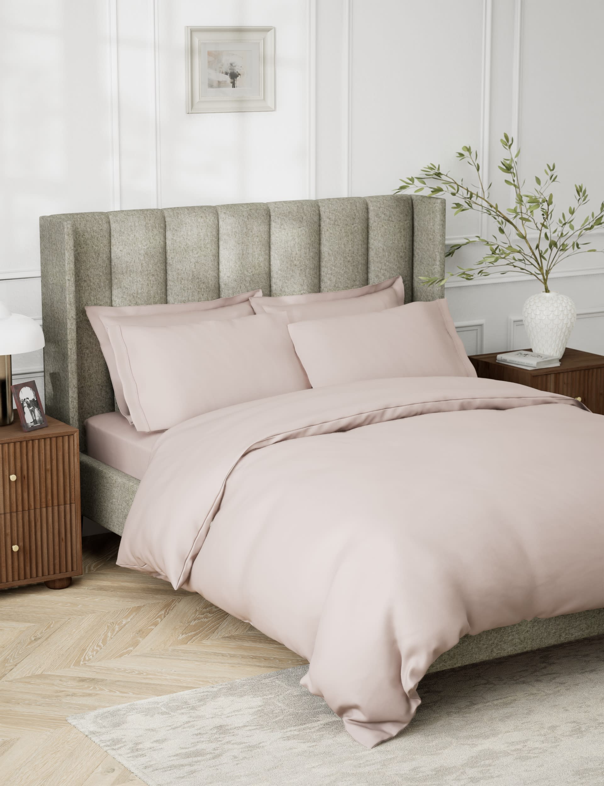 Duvet Covers & Bedding Sets | M&S